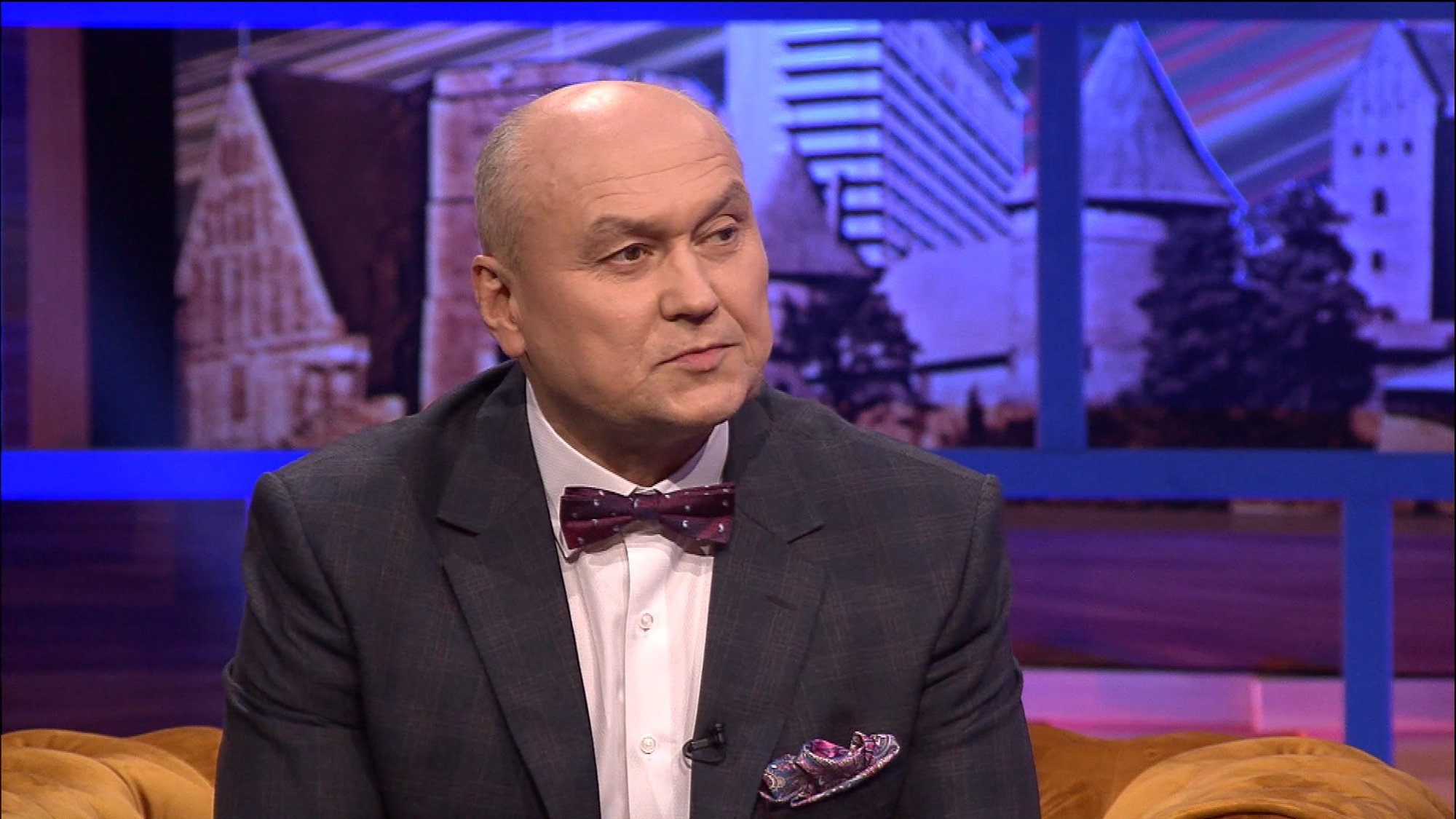 Prie „Delfi“ komandos jungiasi vienas žinomiausių žurnalistų Jaunius ...