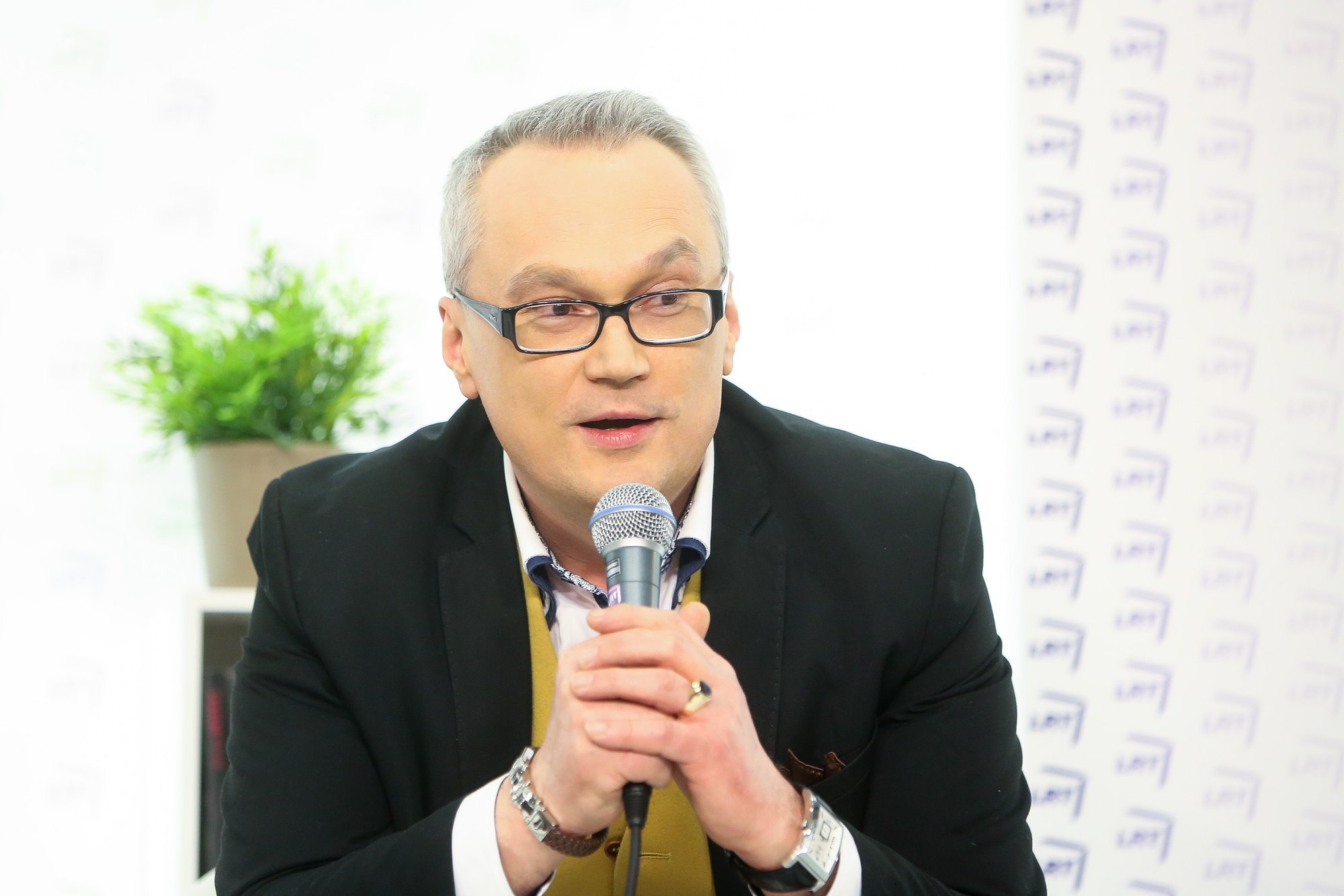 A. Matonis. Kad karas neprasidėtų - Delfi