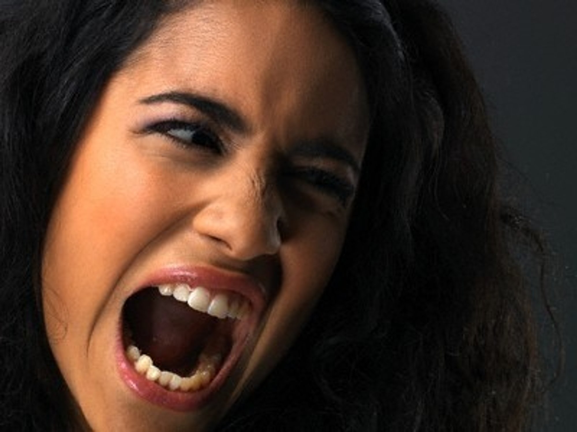 Ar žinai, kad... Pyktis kenkia širdžiai - Delfi