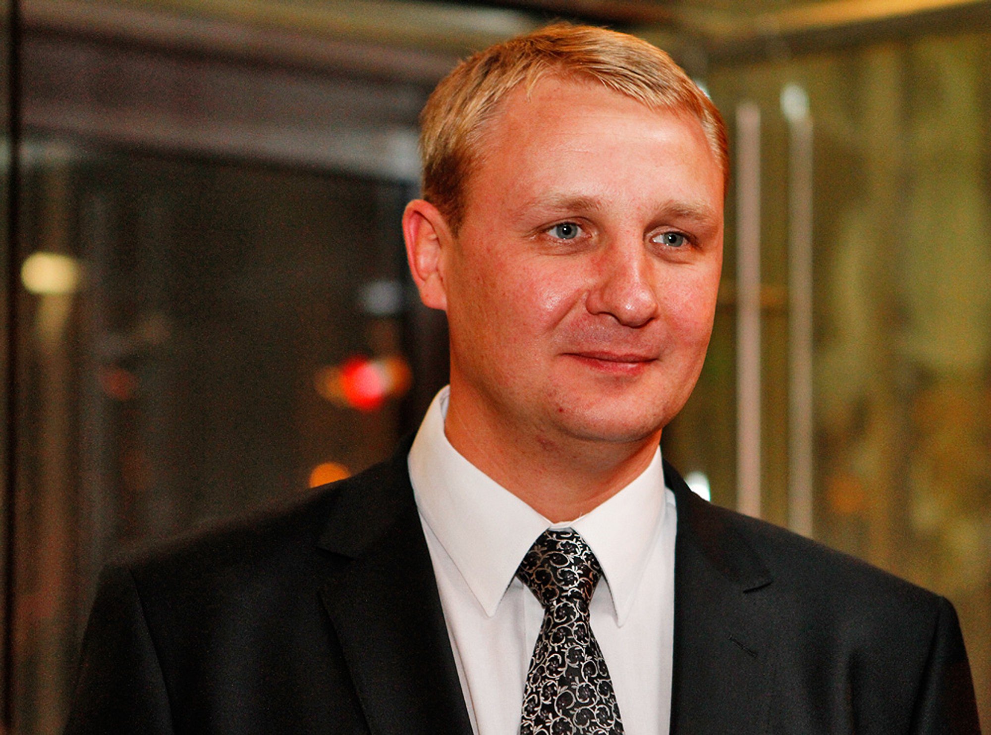 Buvusi A. Šedžiaus žmona: Andrius pats mus išmetė iš namų - Delfi veidai