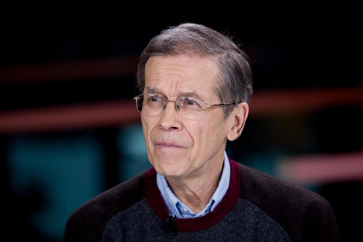 Kęstutis Girnius. Du žvilgsniai į Trumpo pergalę - Delfi