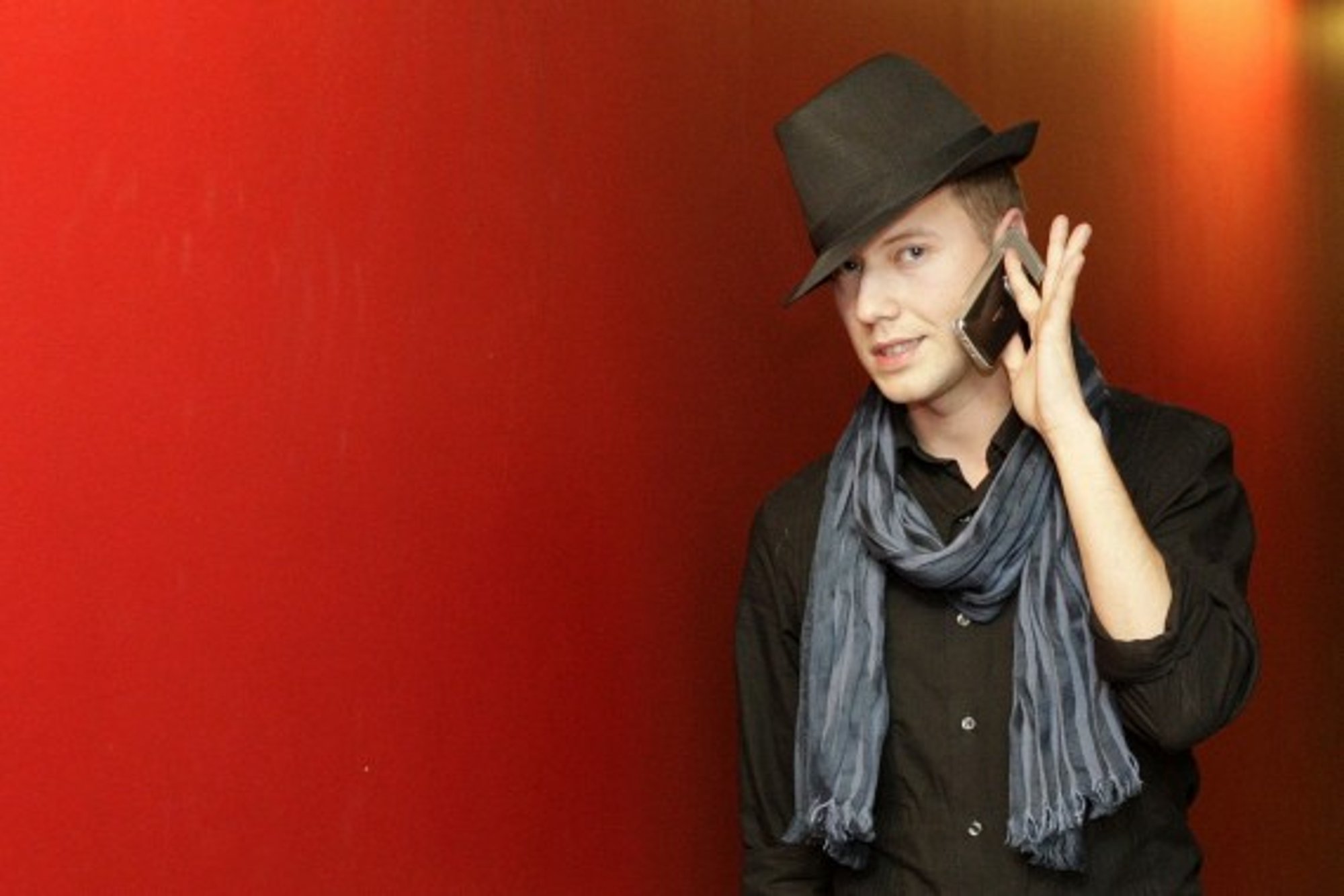 Sasha Song Kuršių mariose testuos naująjį albumą - Delfi vasara