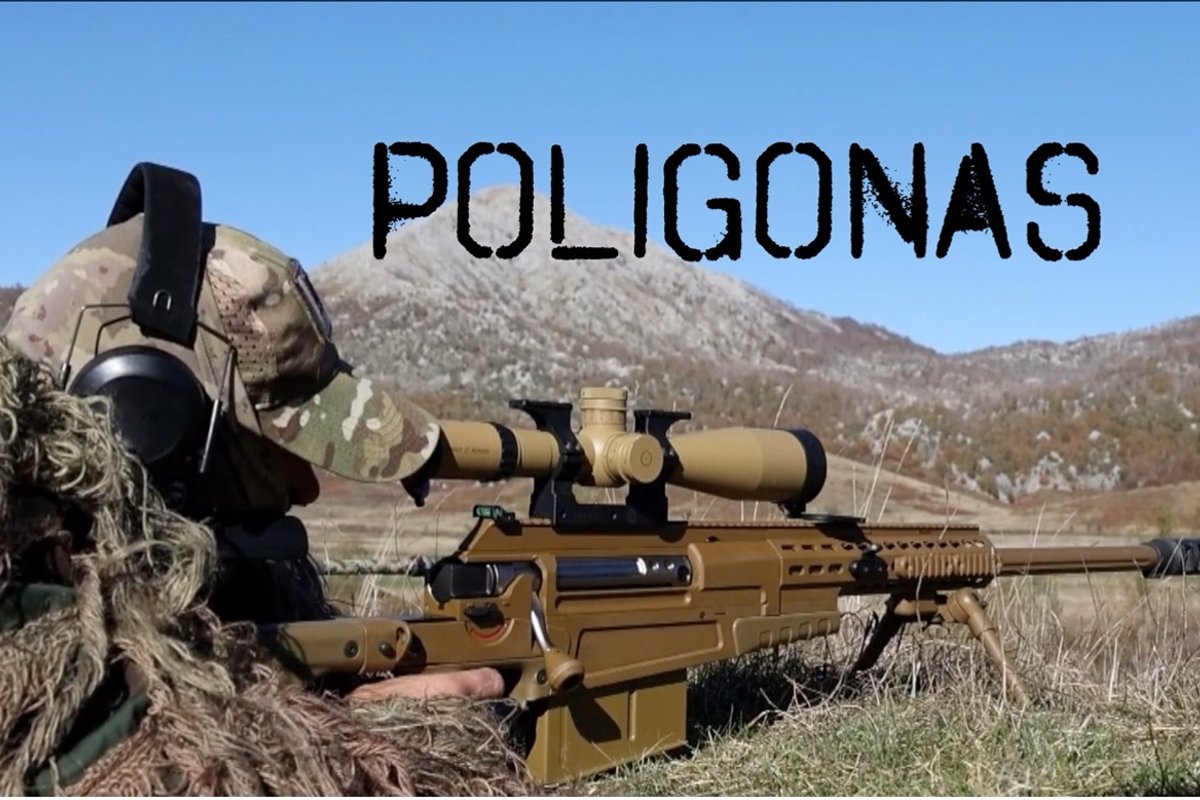 Poligonas. Karo Ukrainoje nulemti taktikos pokyčiai bei žvalgybinių ir ...