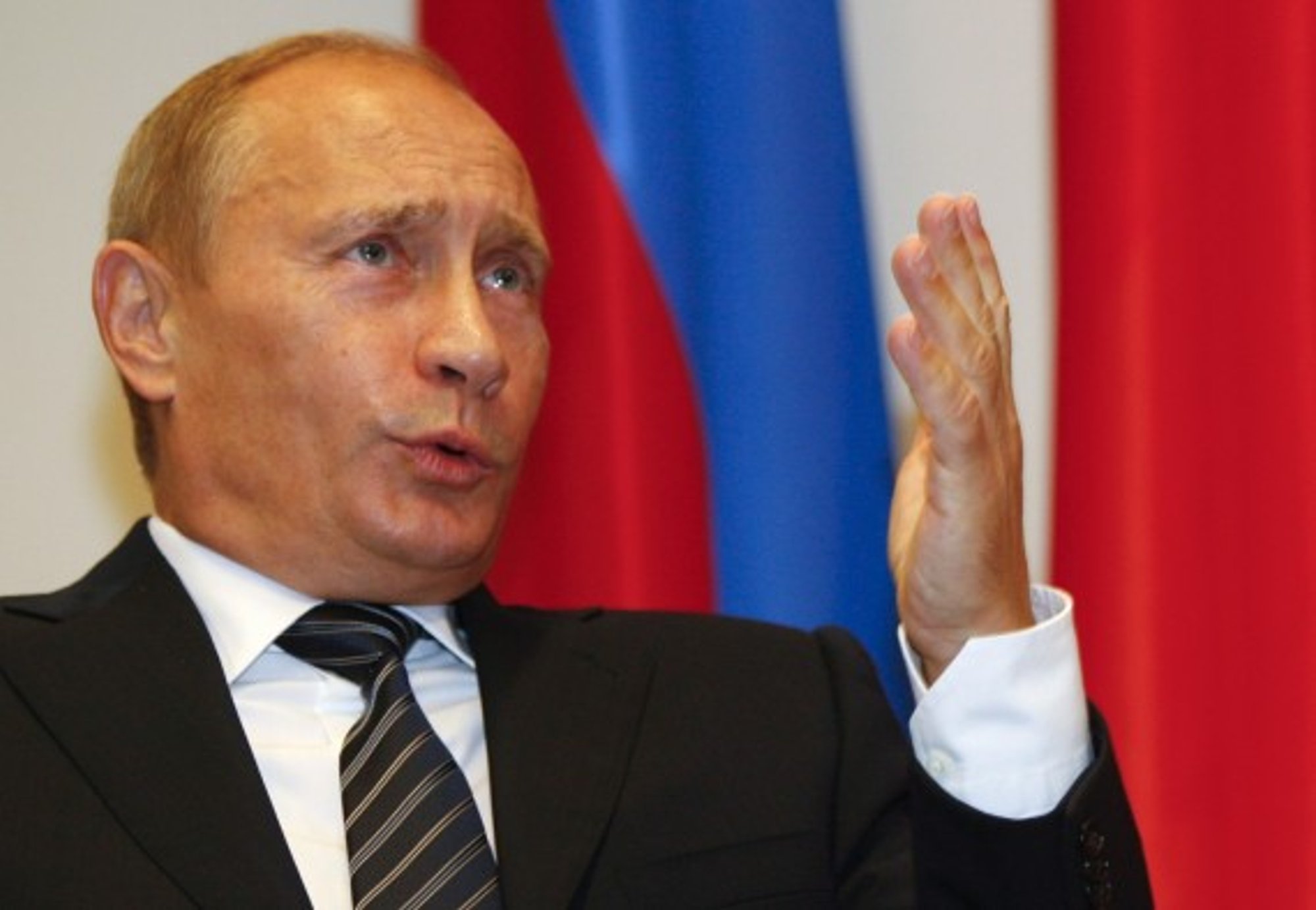 Rusijos opozicijos lyderis pranašauja, kad Putinas valdys iki 2024 metų ...