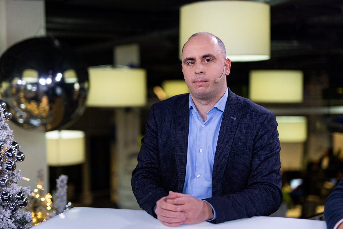 Aleksandras Izgorodinas. Po netikro euro zonos atsigavimo laukia sunkios pagirios - Delfi verslo ...