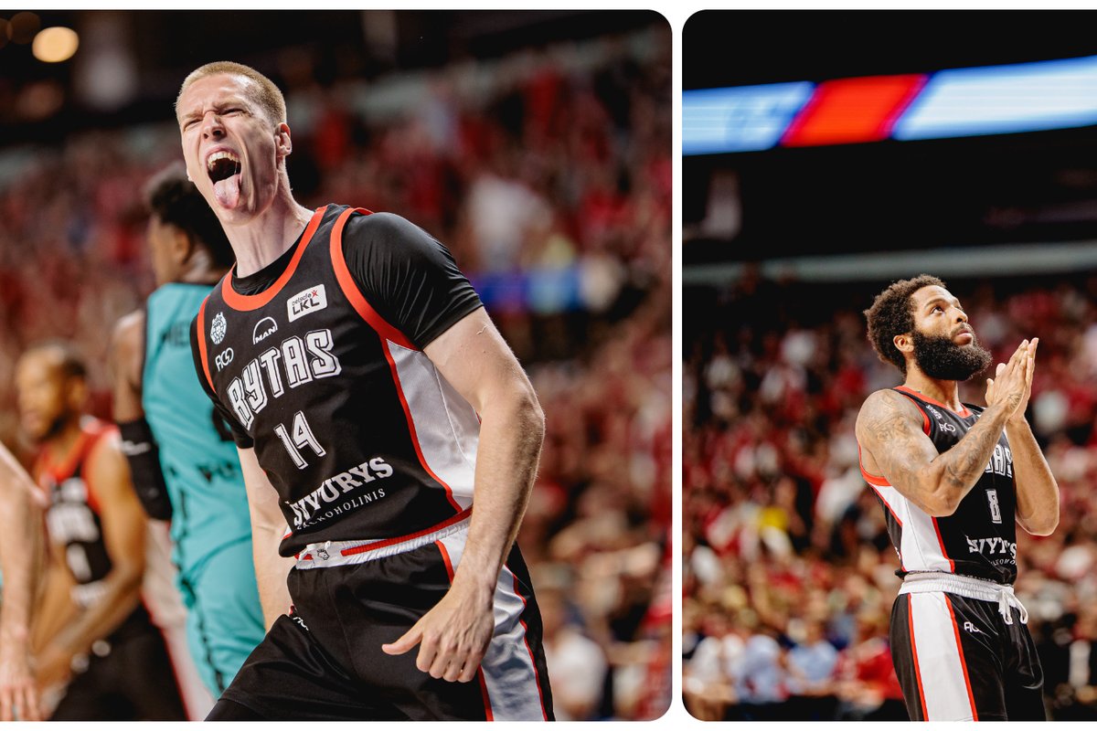 „Rytas“ atsisveikino su Echodu, tačiau išlaikė kertinį įžaidėją - Krepšinis.lt