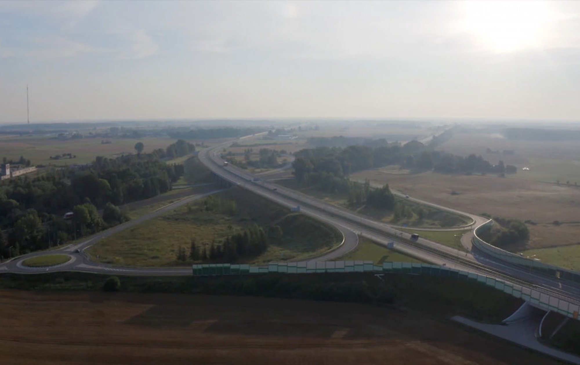 Lithuania and Poland coordinate actions to modernise Via Baltica and ...