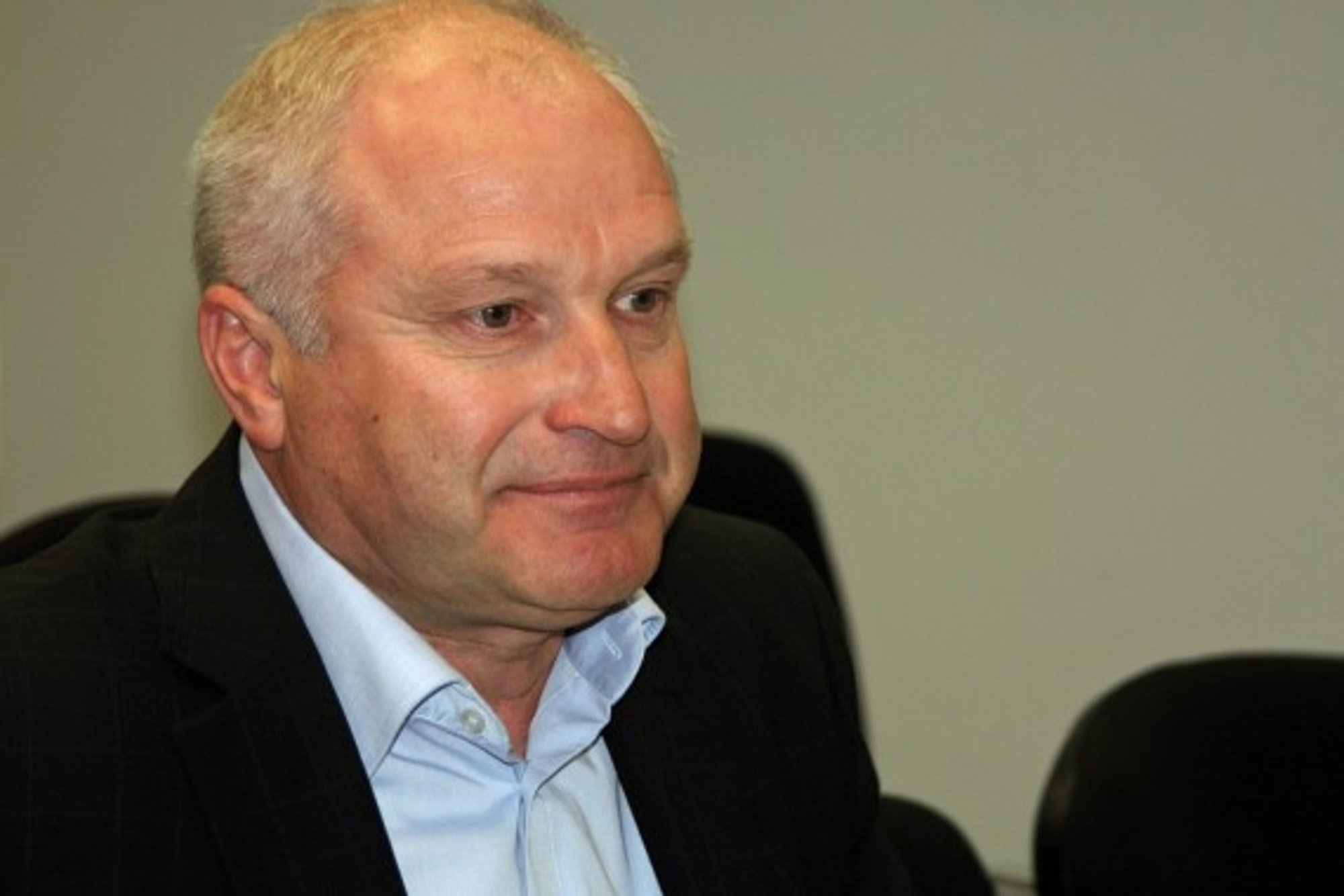 Dėl 25 tūkst. Lt priedo išteisintas buvęs „Vilniaus vandenų ...