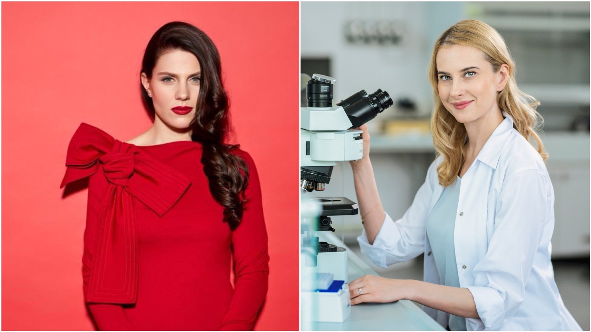 Kasdienybės herojai. Justė Pinkevičienė – apie Lietuvoje garsią pavardę ...