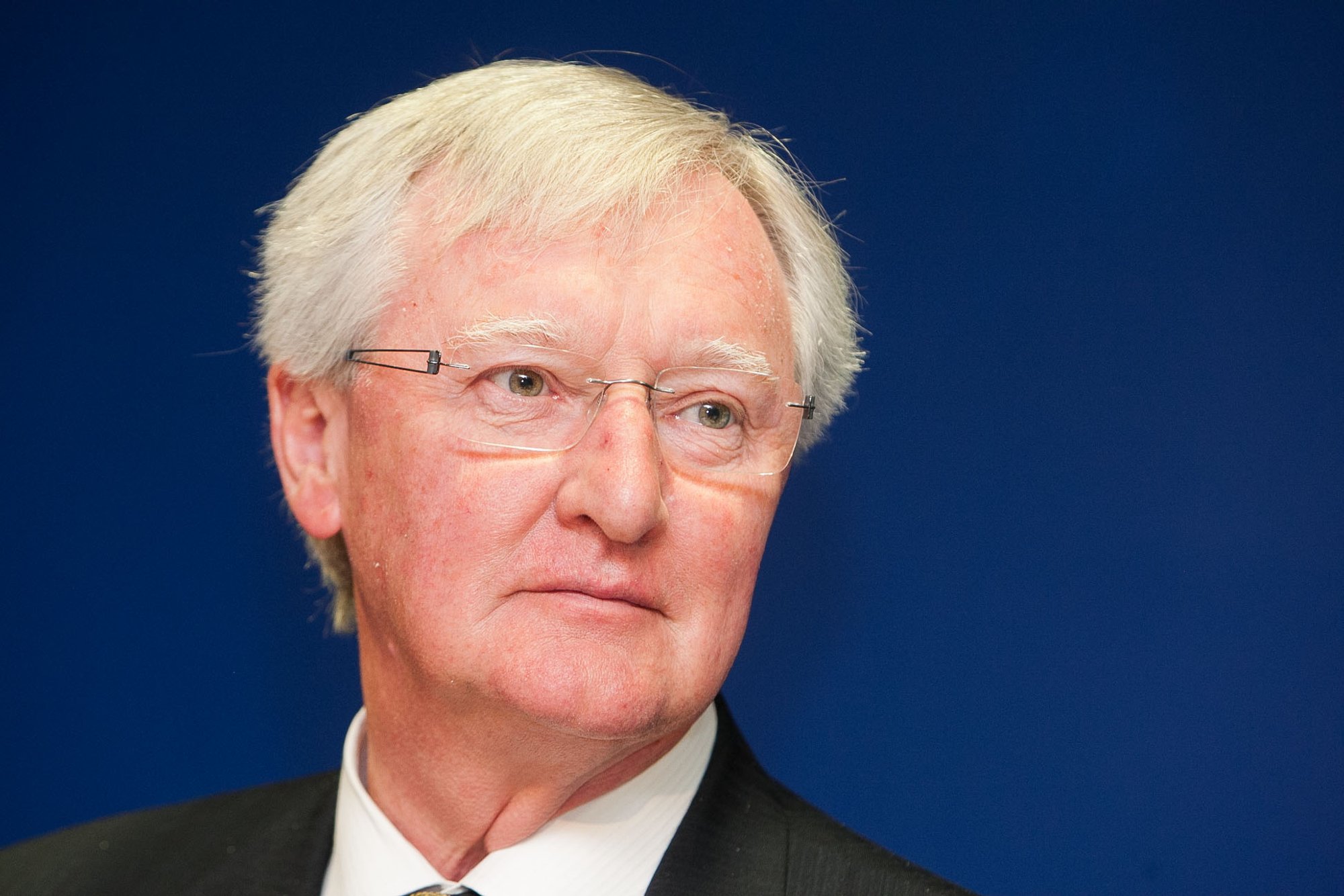 N. Cooperis: esu visiškai atsidavęs „Snoro“ administravimui - Delfi verslas