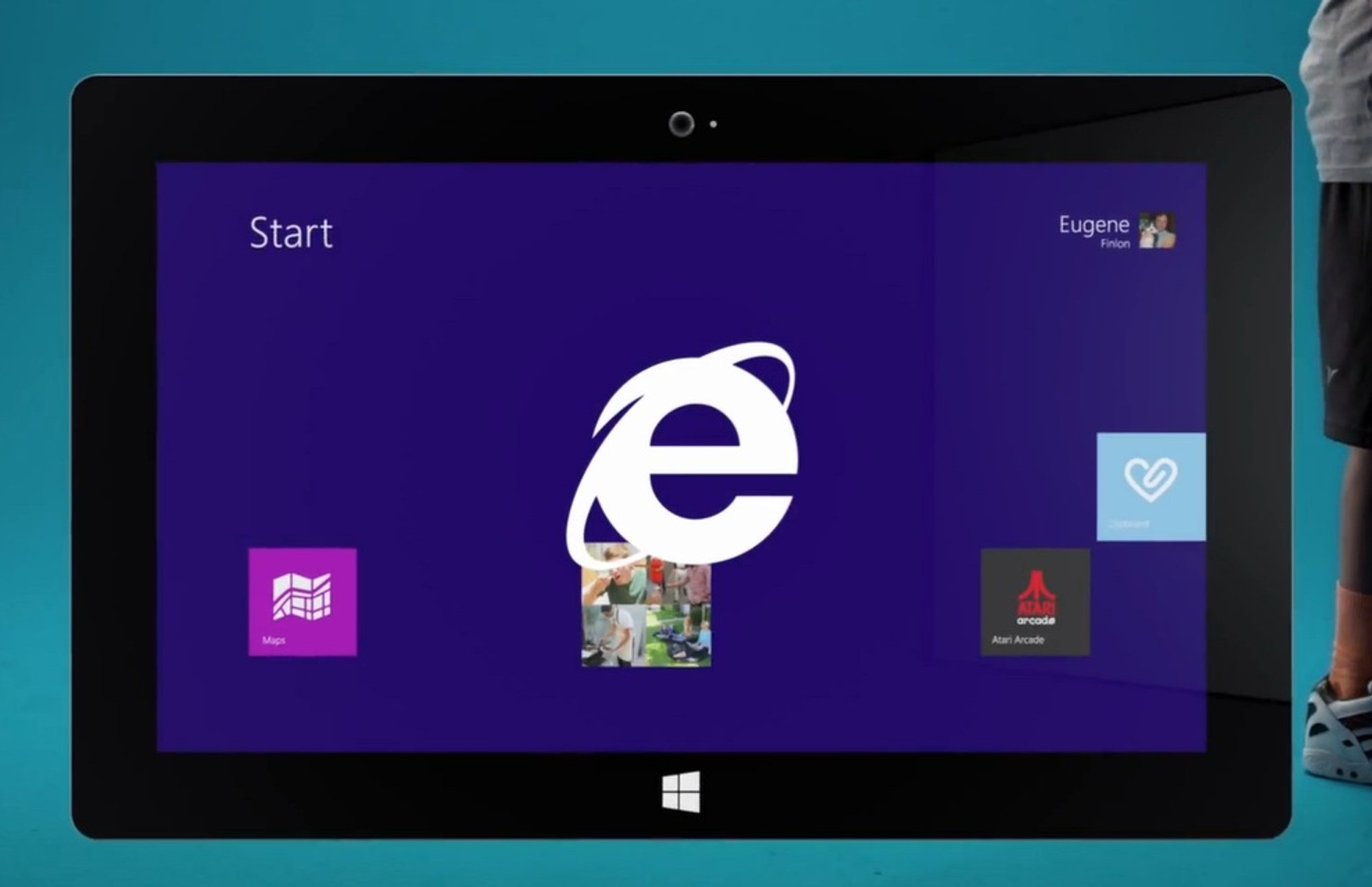 „Internet Explorer“ pasuko dinozaurų keliu - Delfi mokslas