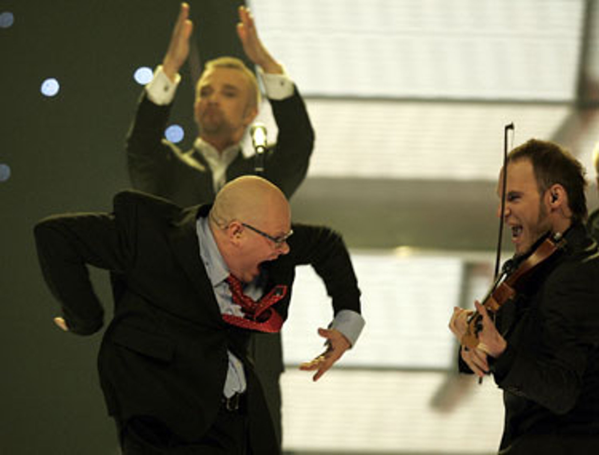 "LT United" pateko į "Eurovizijos" finalą (nuotraukų albumas) - Delfi ...