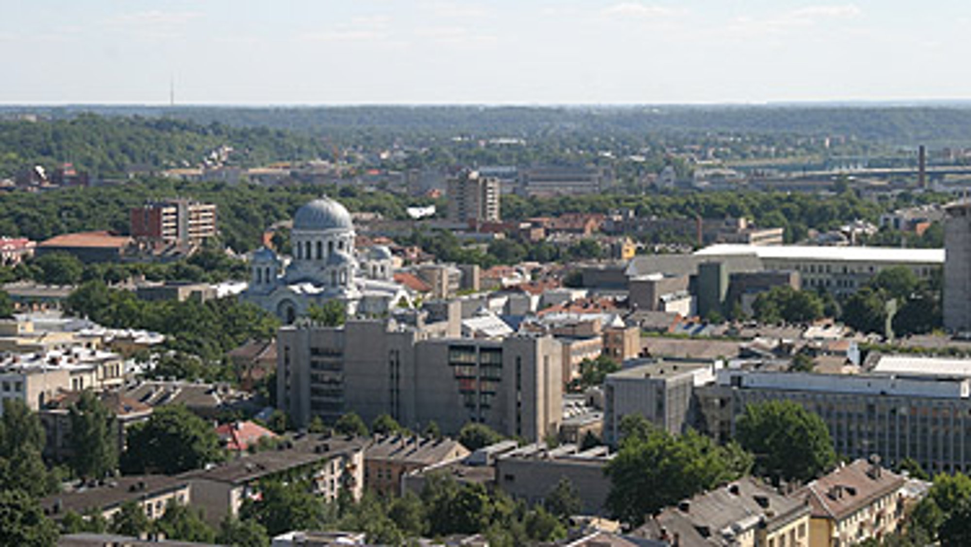 Kaune liks Čečėnijos aikštė - Delfi