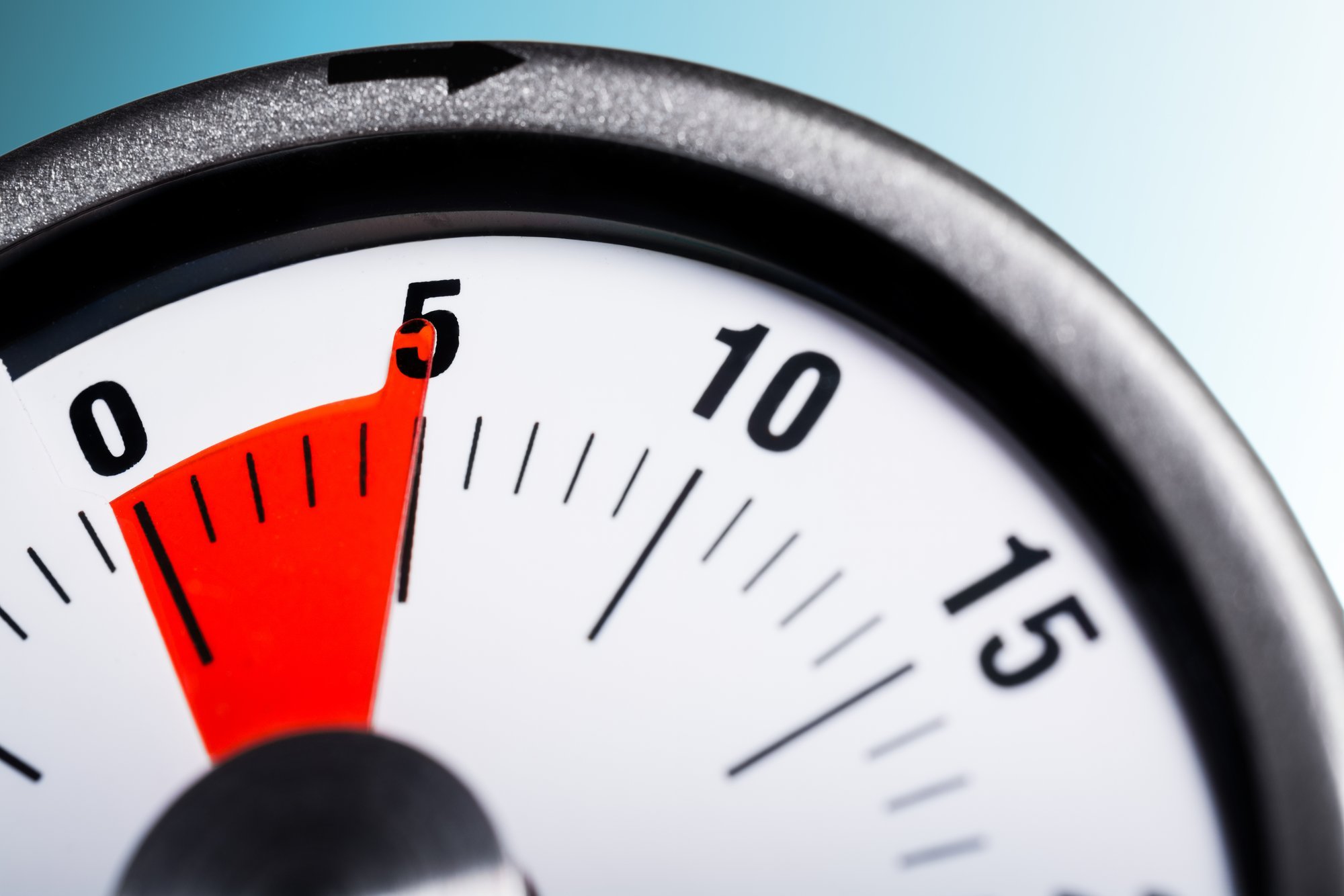 5 minutės, padovanosiančios ne vienus kokybiško gyvenimo metus - Delfi ...