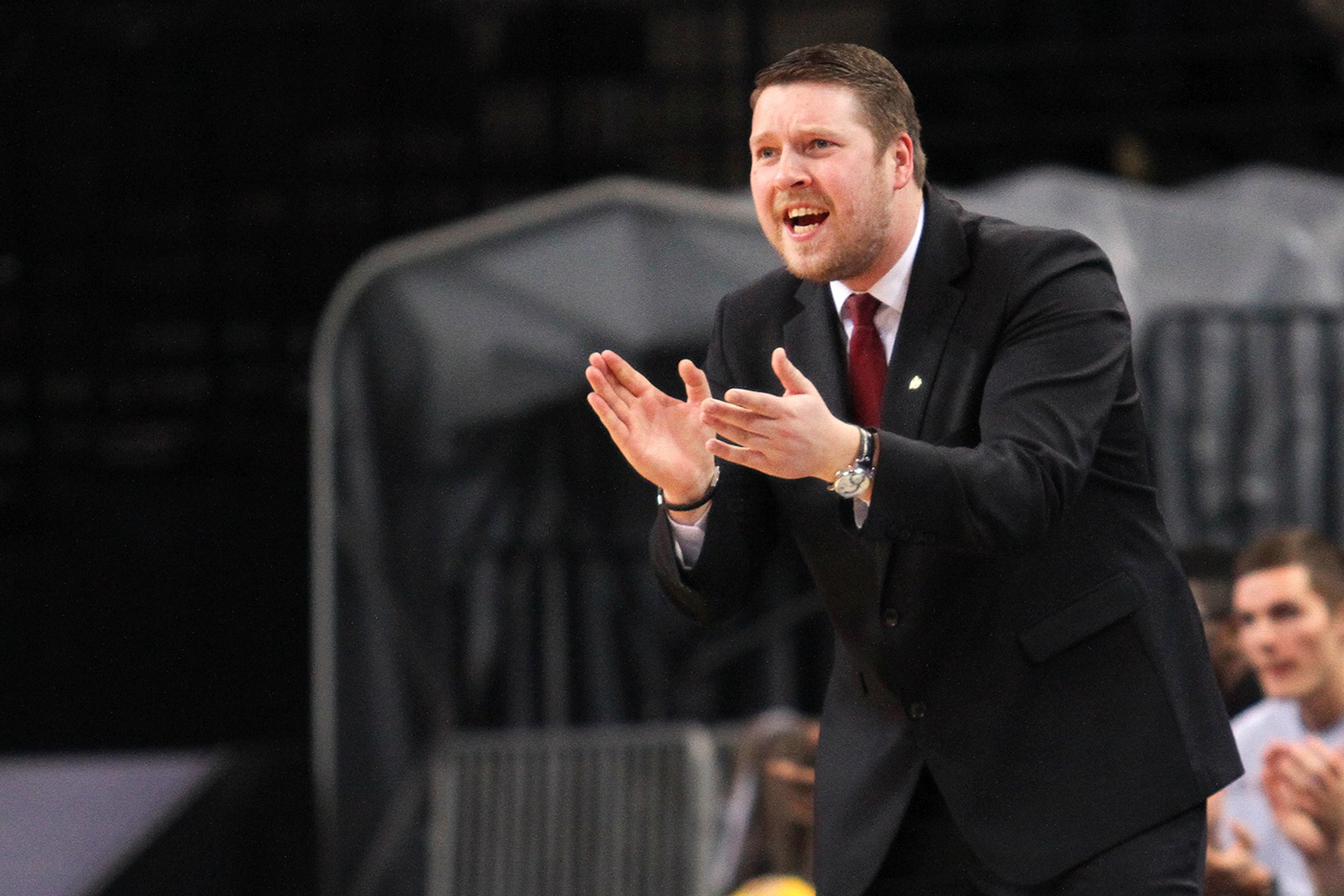 „Šiauliams“ vadovaus treneris G. Petrauskas - Krepšinis.lt