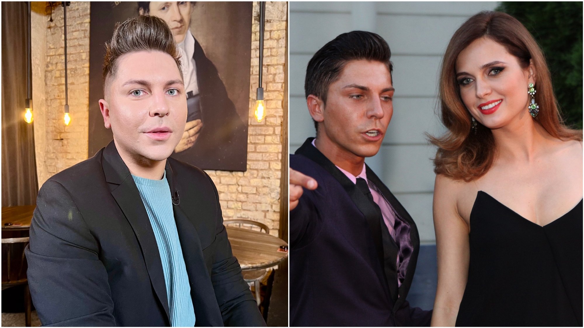 Per aštuonerius metus kardinaliai pasikeitęs Kenas Katis – apie ...