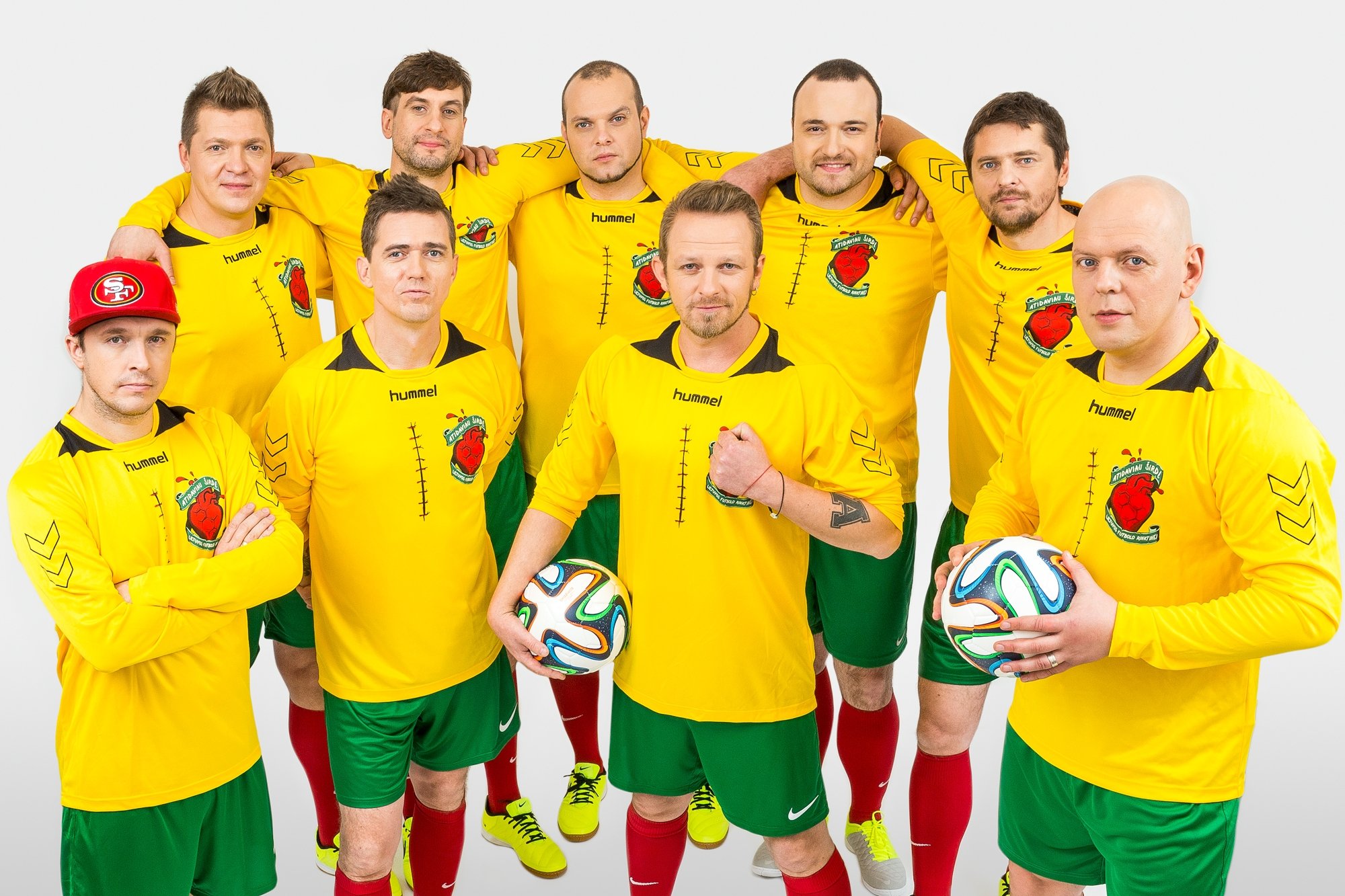 „G&G Sindikatas“ ir „Biplan“ – apie koncerto Londone siurprizus ir ...