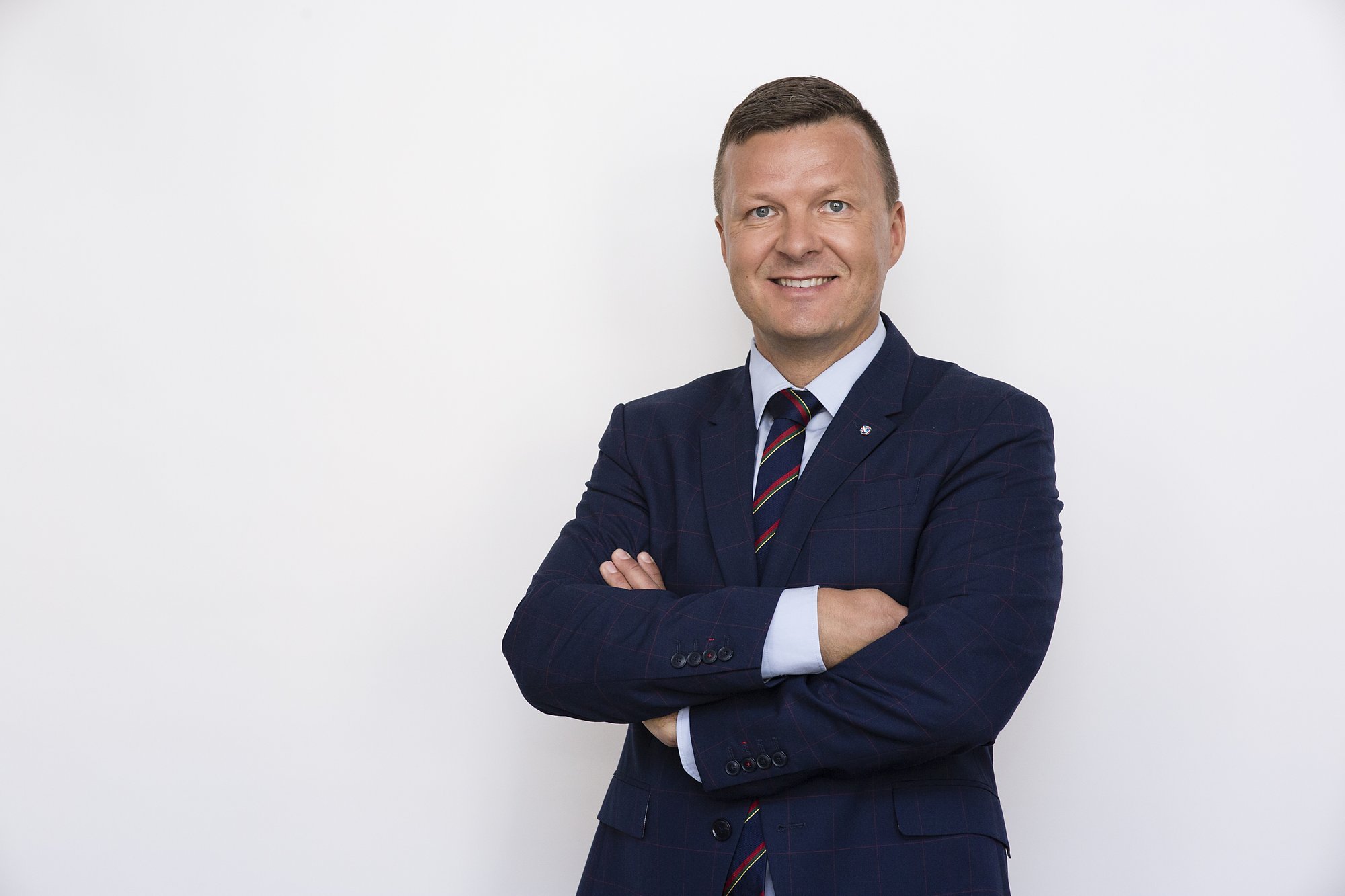 Mindaugas Lapinskas. Kaip išnaikinti aukštas lietuviškas kainas - Delfi