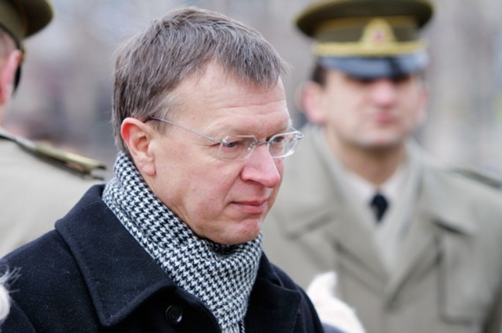 K.Masiulis. Savivaldybės įmonė – tai ne „partinių bičiulių ...
