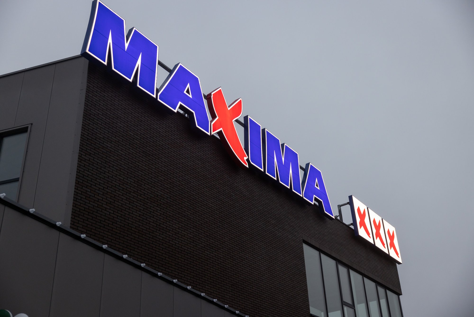„Maxima Grupė“ sėkmingai išplatino 240 mln. euroobligacijų emisiją - Delfi verslas