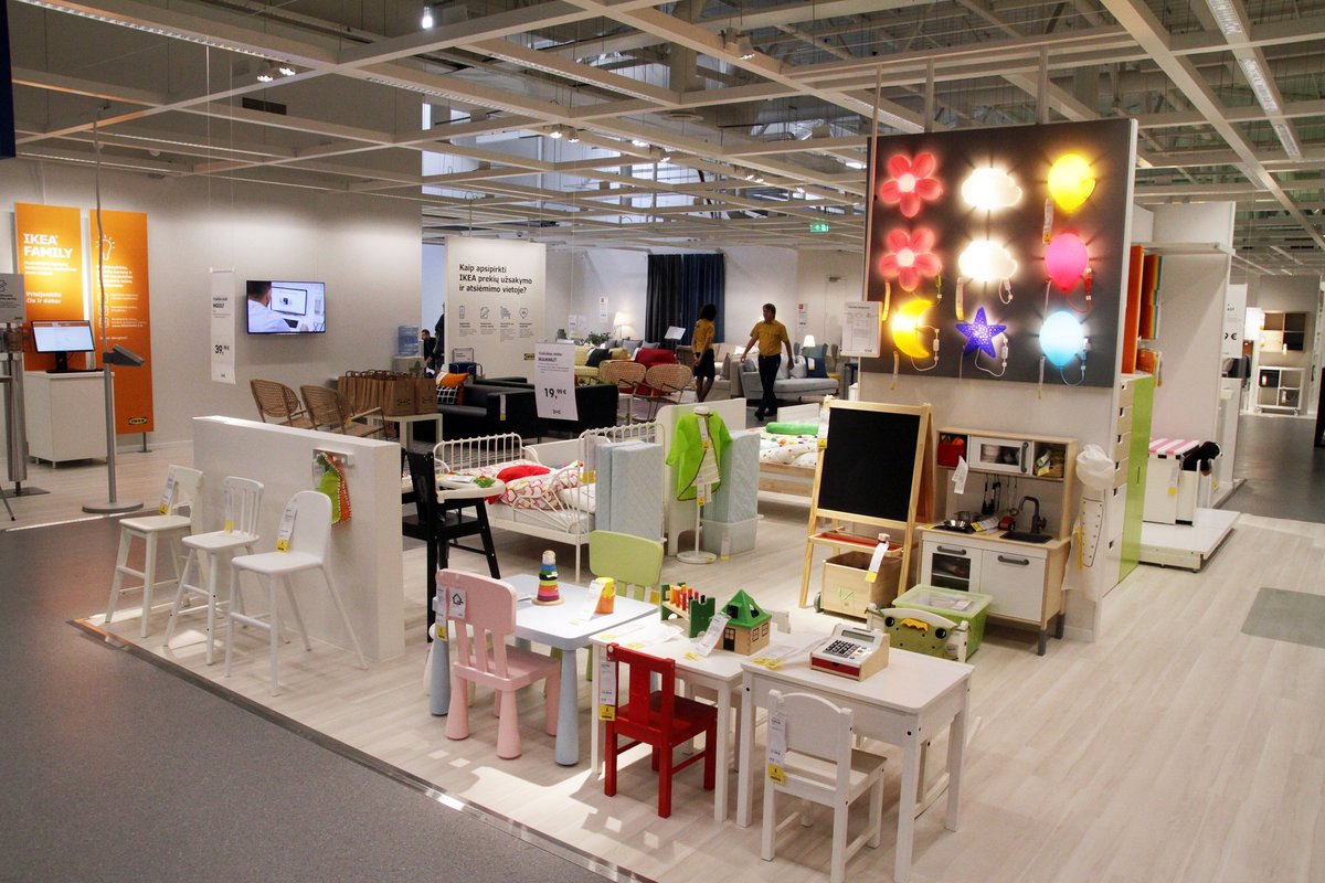 Ikea изымает часть зарядных устройств: просит не использовать, поскольку может возникнуть пожар ...