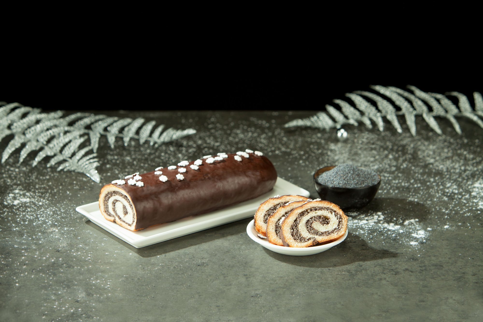 Kalėdų stalo klasika – saldūs vyniotiniai: kaip gaminti ir kuriuos ...