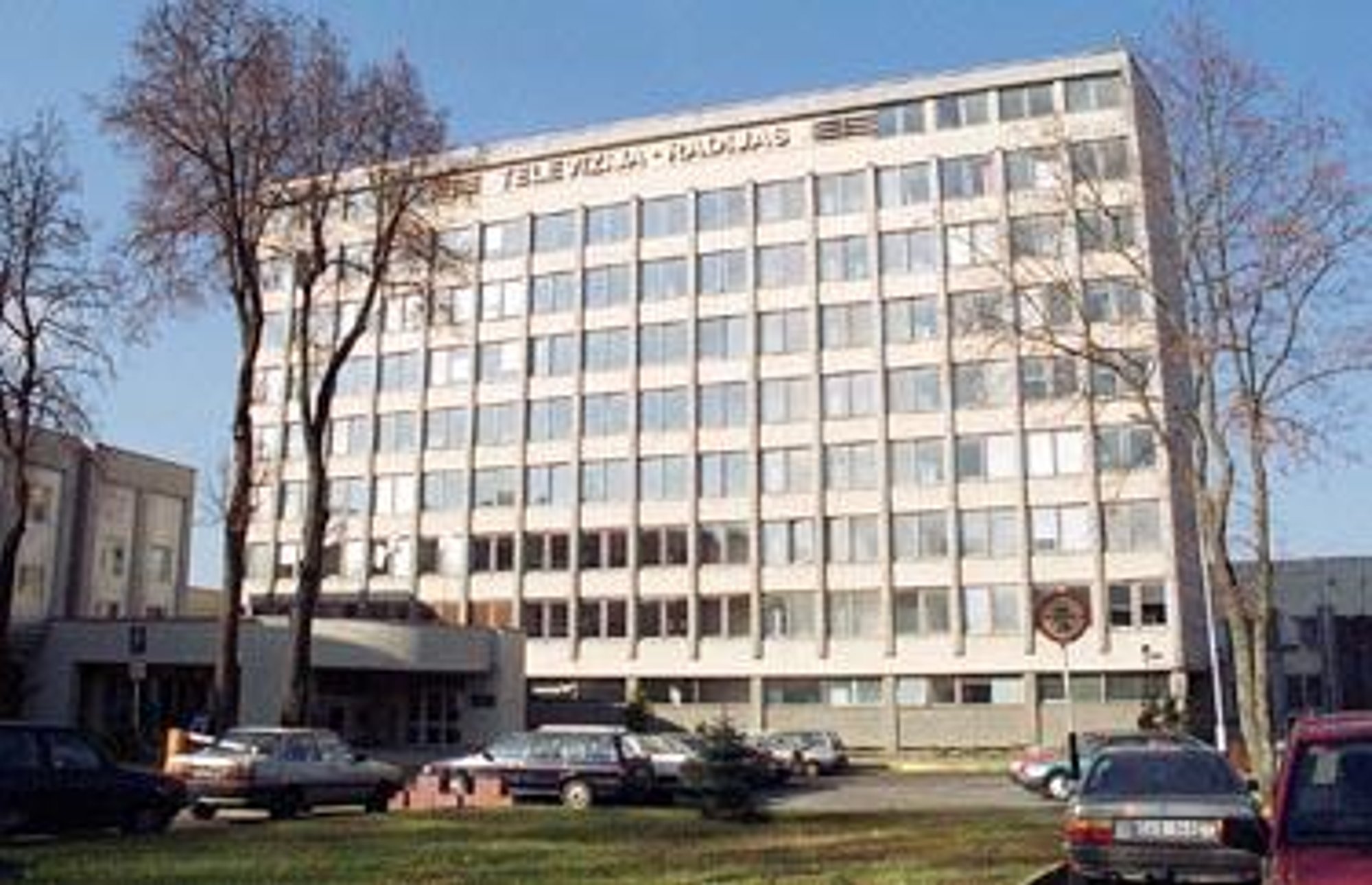 LRT paraginta racionaliau naudoti lėšas - Delfi