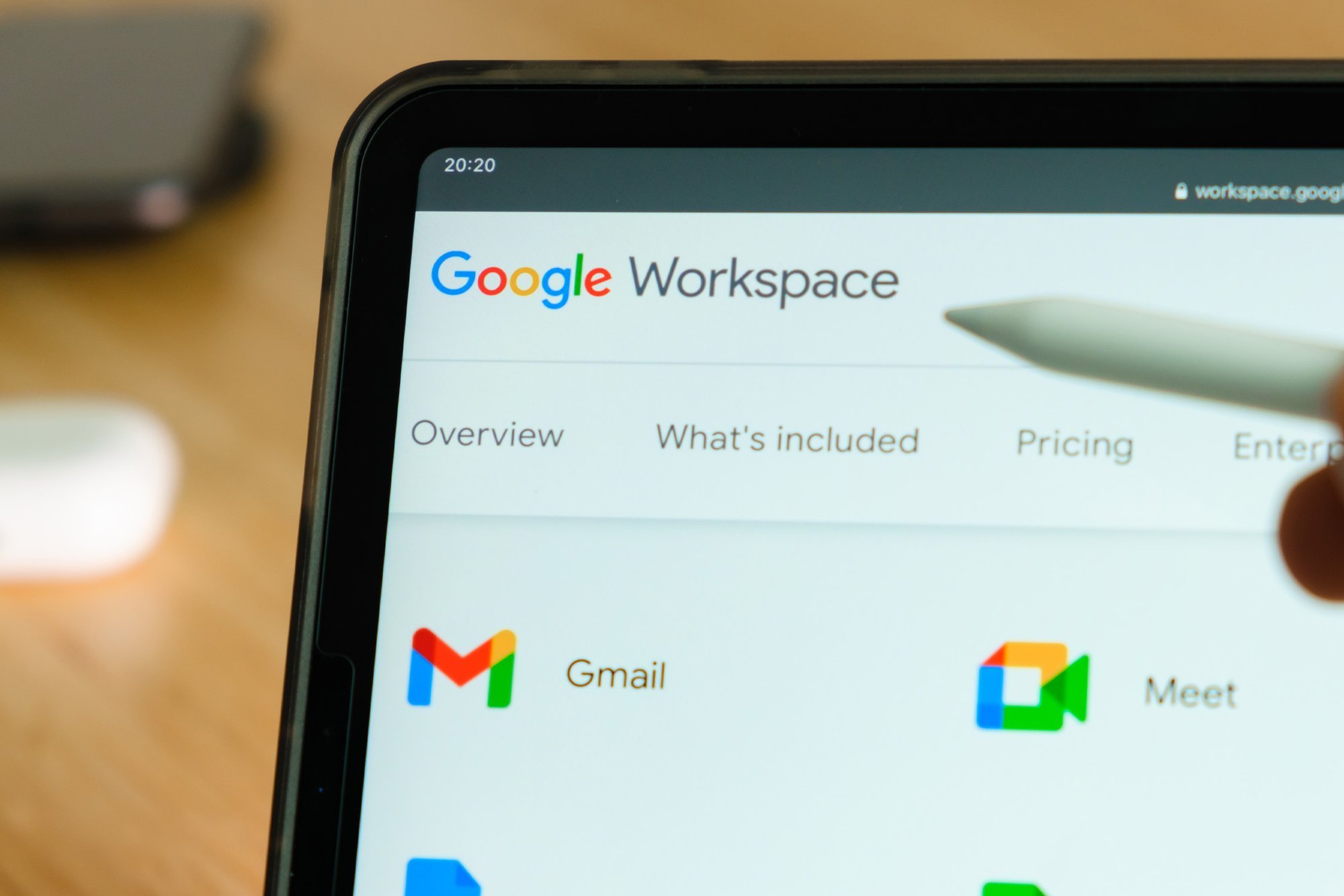 Naudingi Google Workspace triukai ir patarimai - Delfi