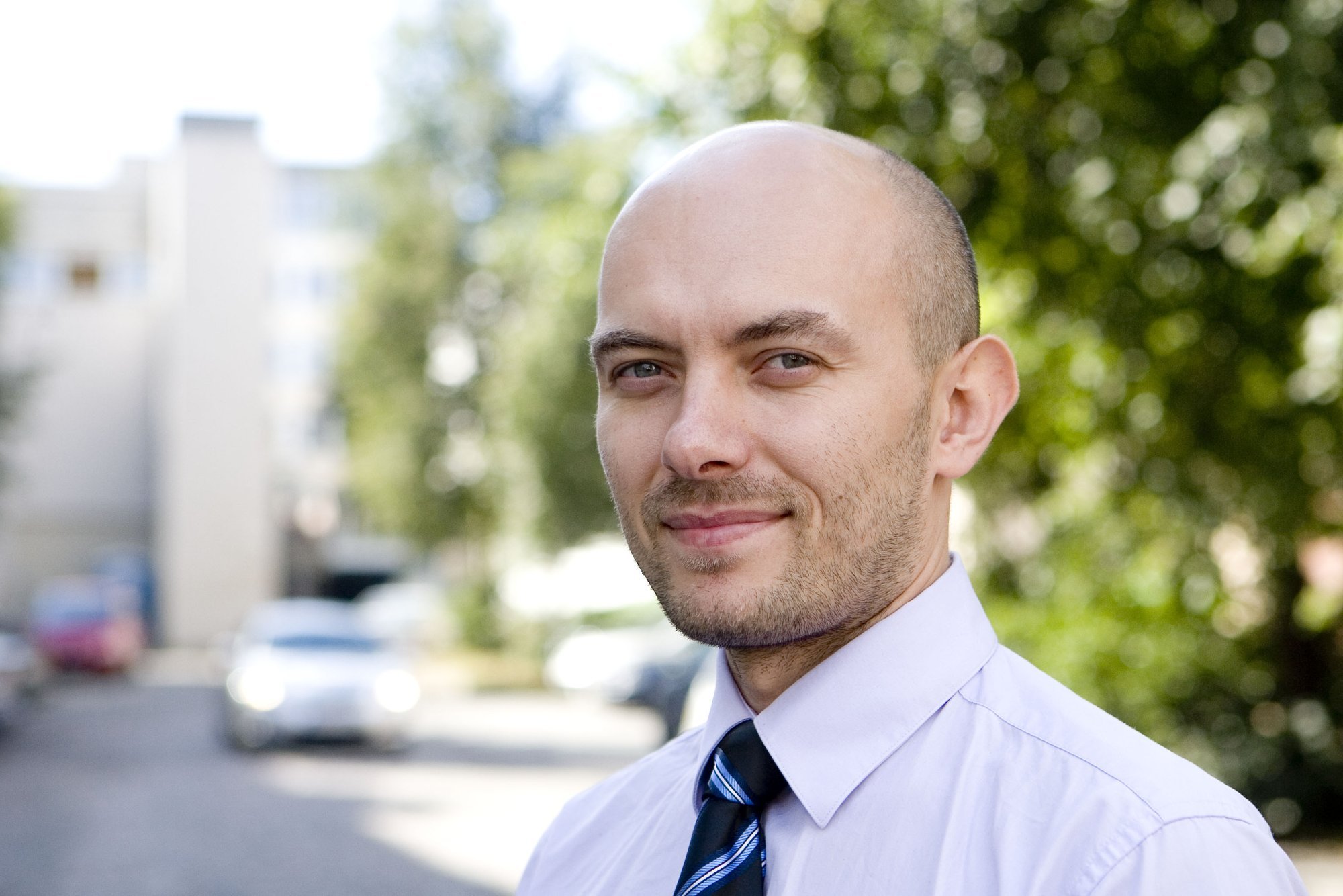 A. Navickas. Kelionės draudimas – savarankiškas sprendimas - Delfi verslas