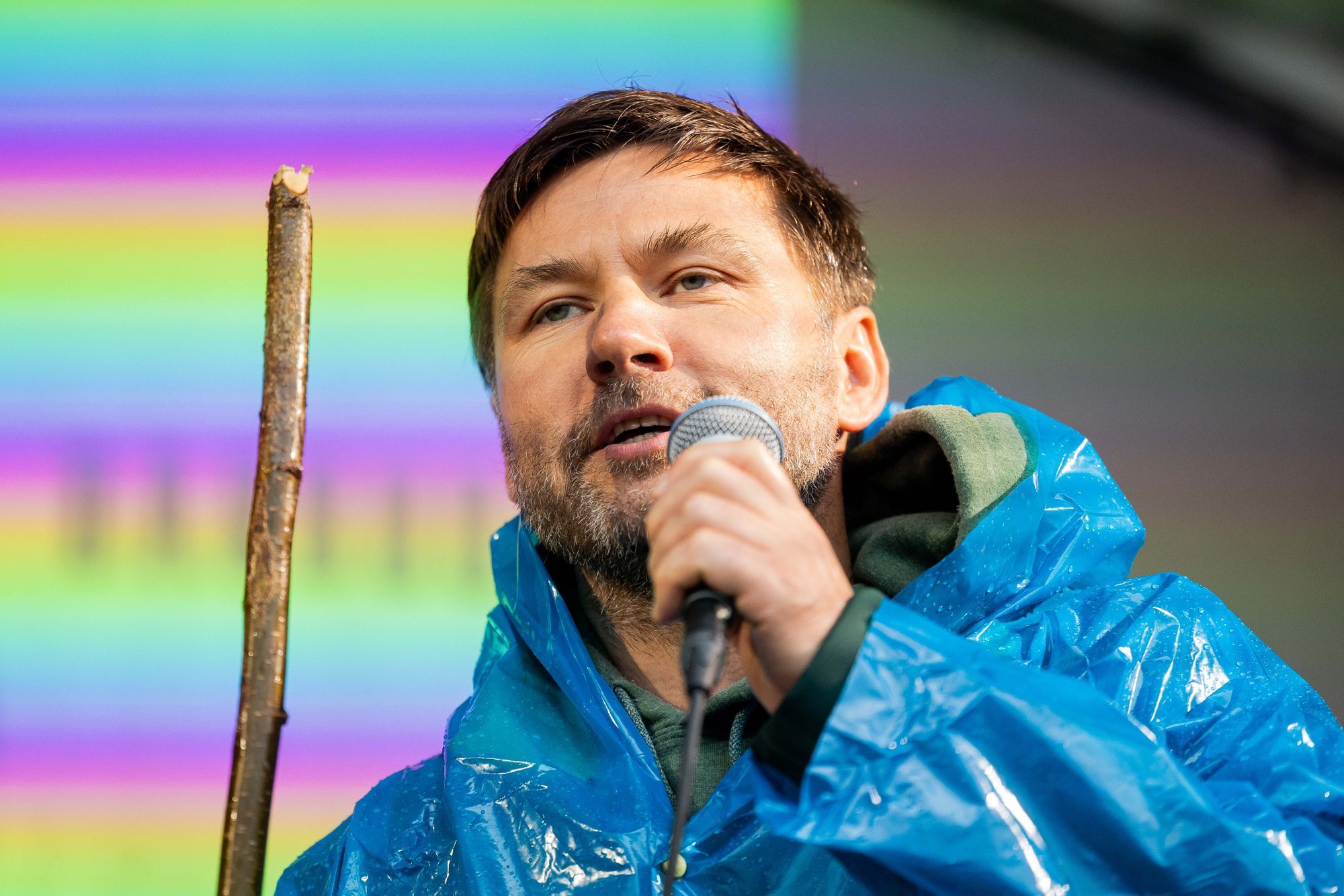 Navickas apie viltį susitarti puoselėjantį Jakštą: tokios sutarties ...