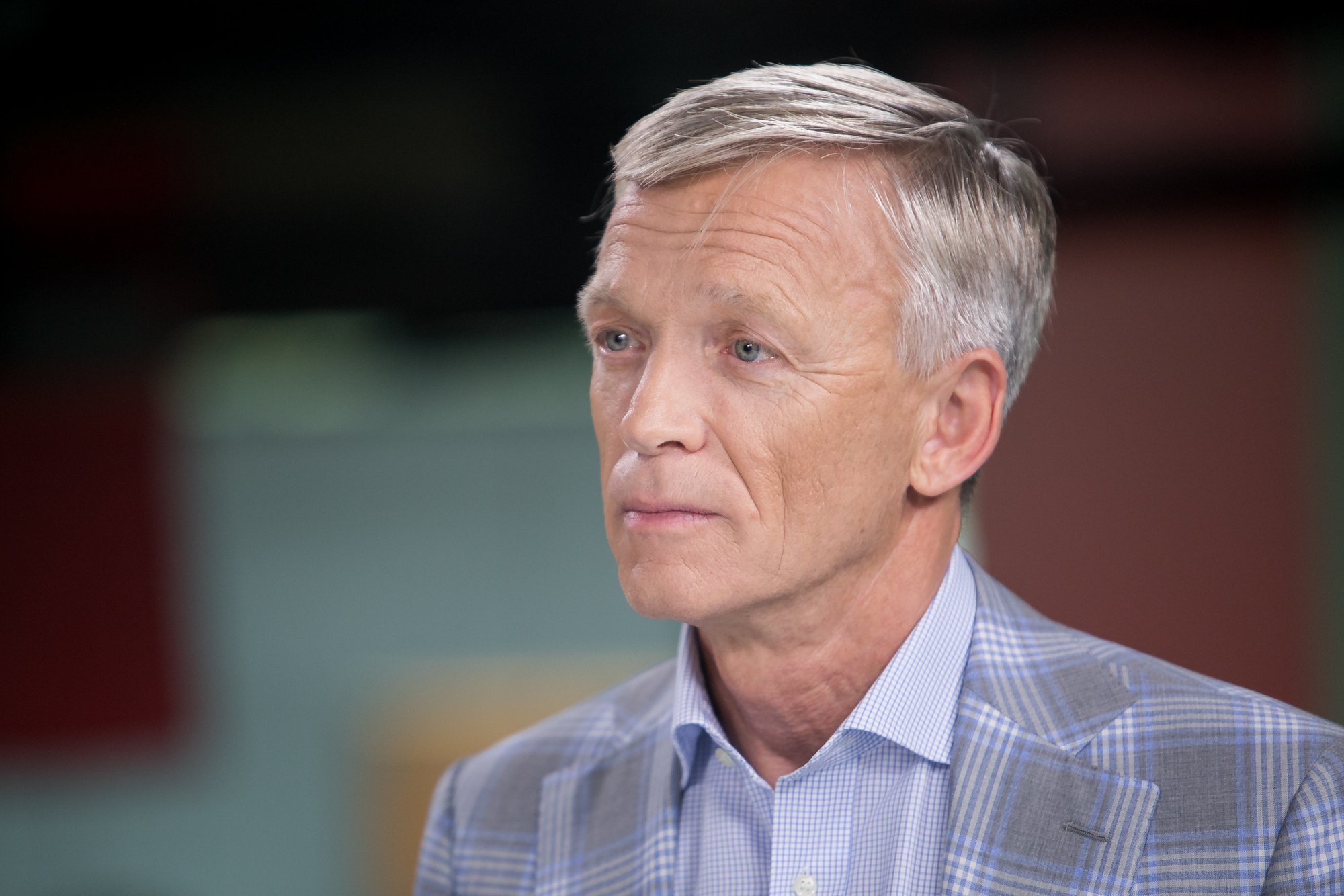 Arvydas Avulis: kam atsilieps kylančios statybų kainos - Delfi būstas