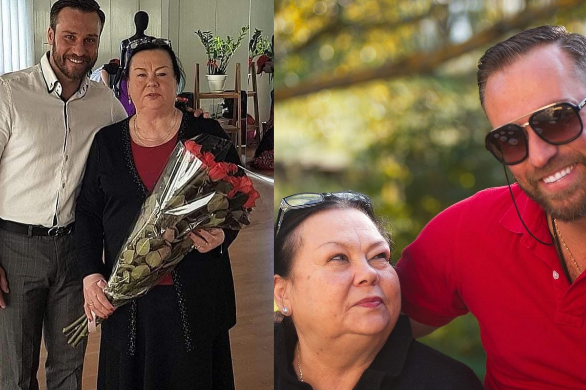 Andrius Kandelis pasidalijo širdį draskančiais žodžiais apie netektį ...
