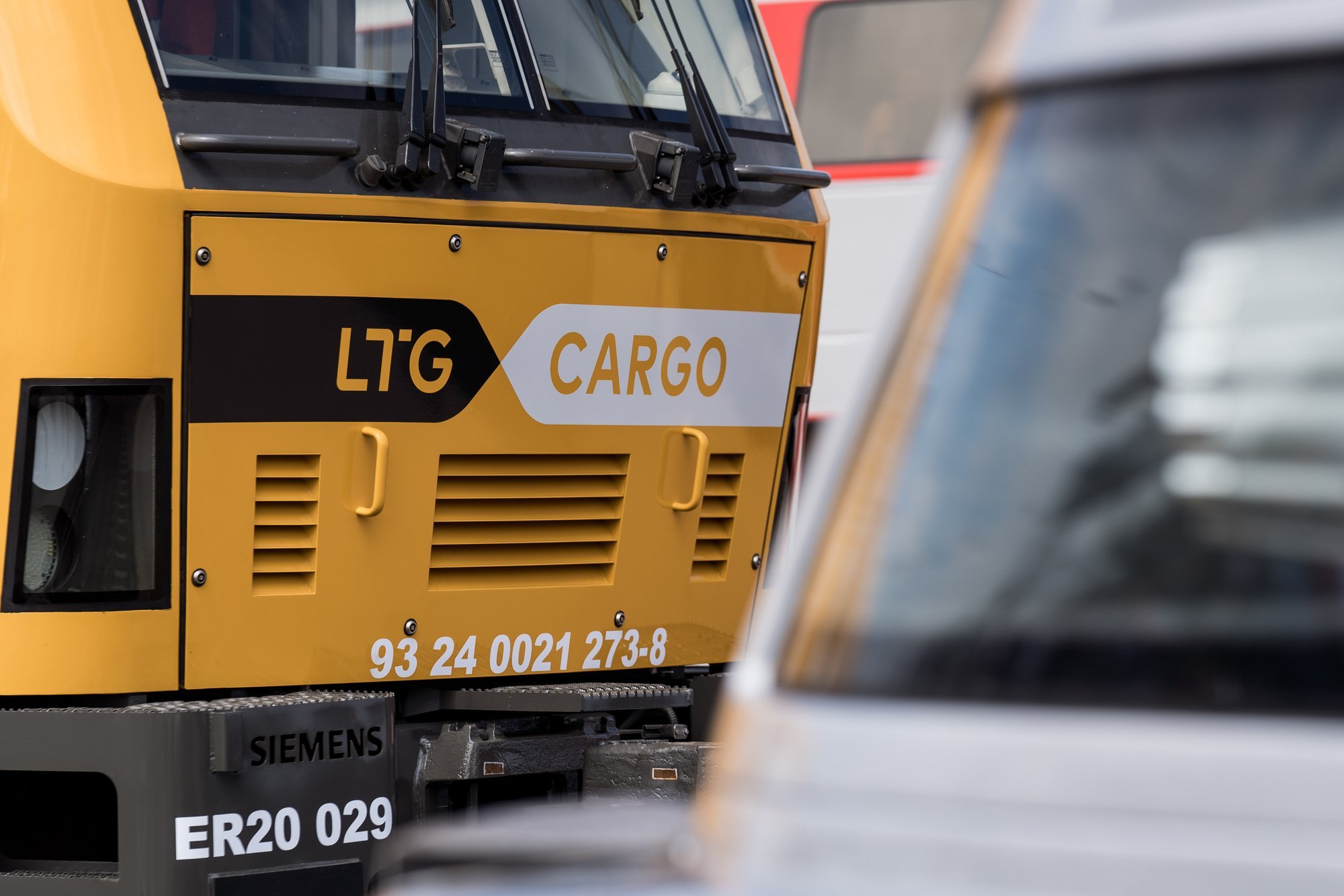 LTG Cargo to launch new intermodal link between Kaunas and Poland’s ...