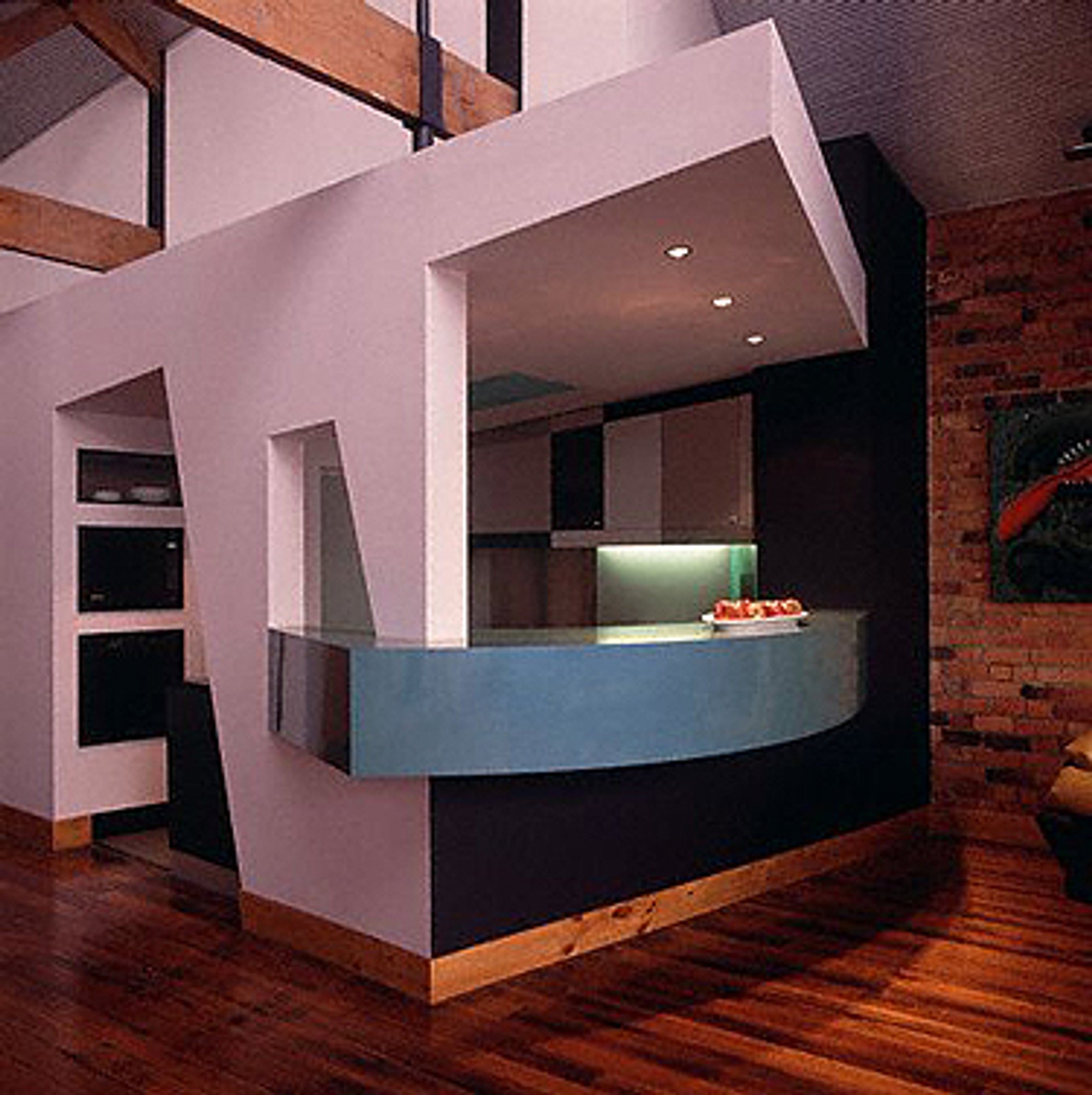 „Loftas“ - jaukus būstas seno fabriko patalpose - Delfi gyvenimas