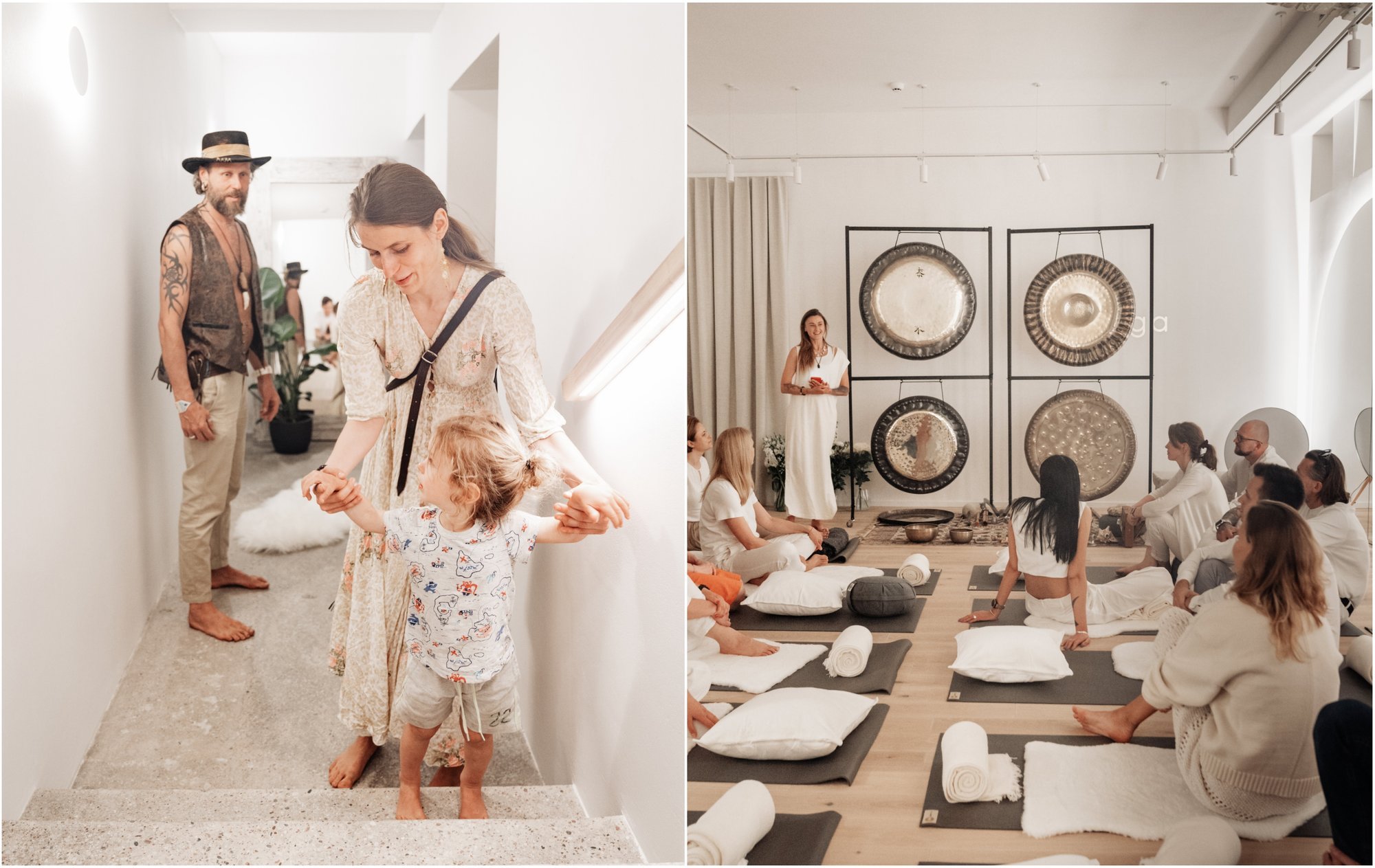 Jogos studijos atidaryme pasirodė ir seniai viešumoje matytas Linas ...