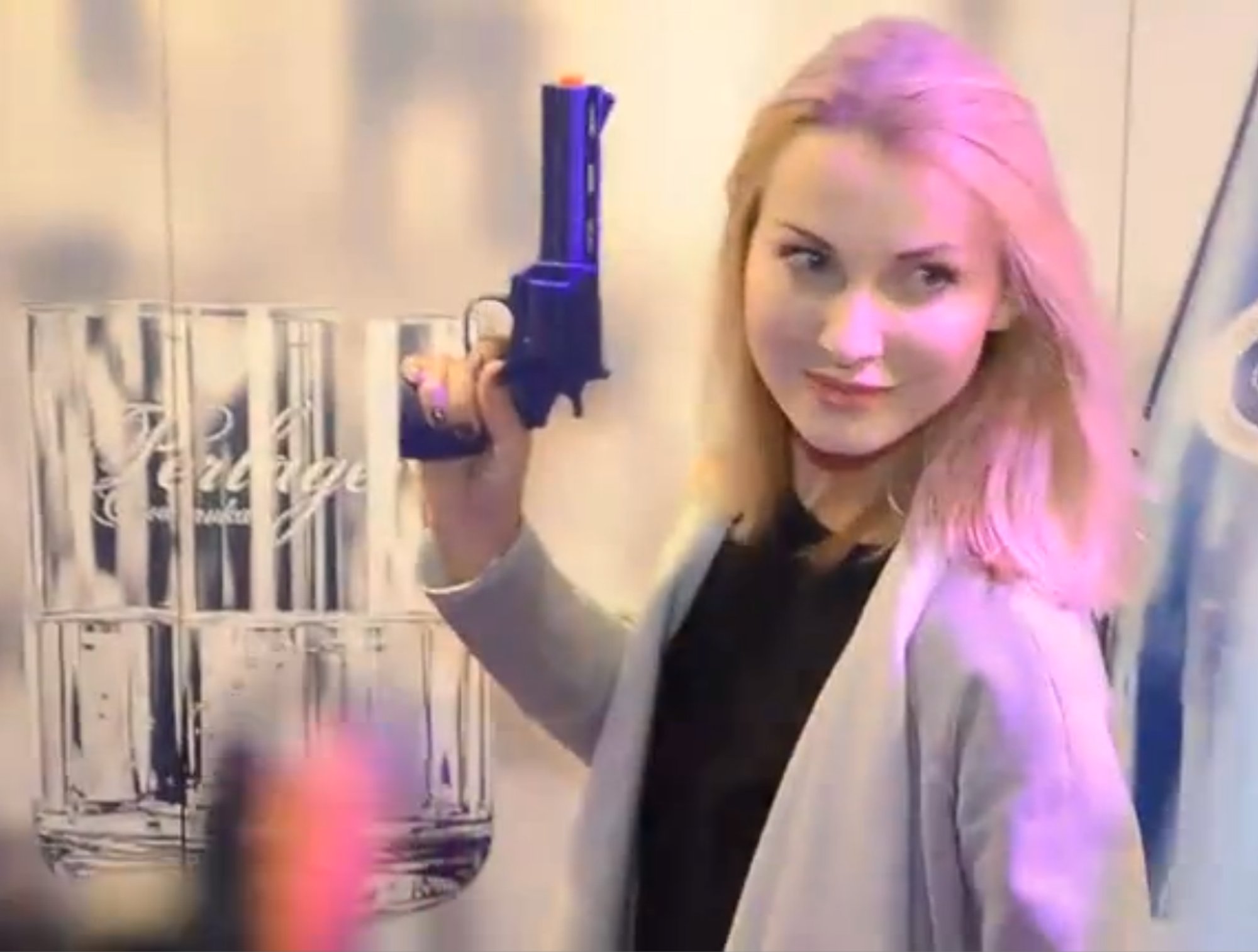 Joanna Moro, Ewa Minge i Maria Czubaszek Osobowościami Roku 2014 - Delfi RU