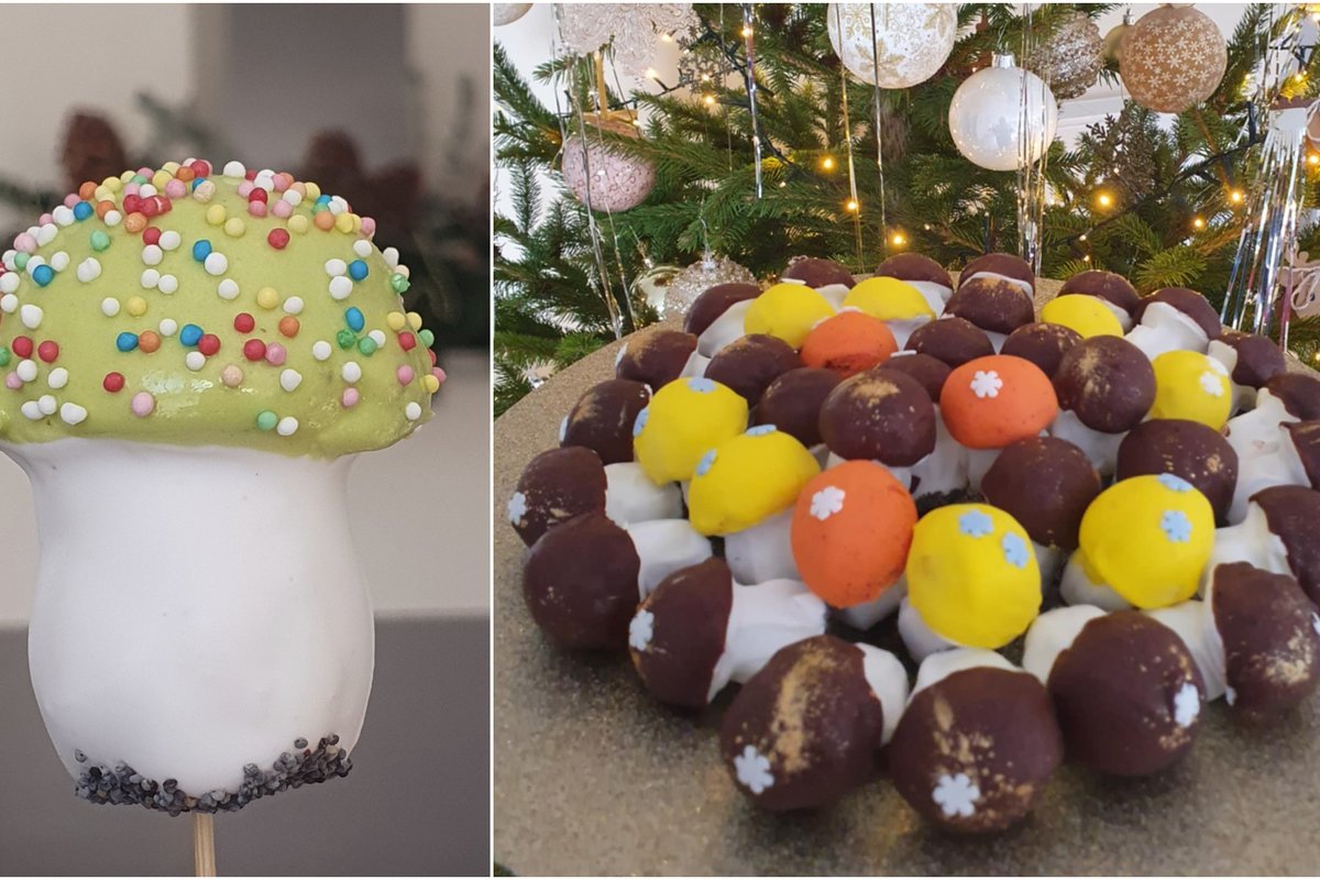 Grybukai: šiam receptui – jau daugiau nei 20 metų - Delfi receptai