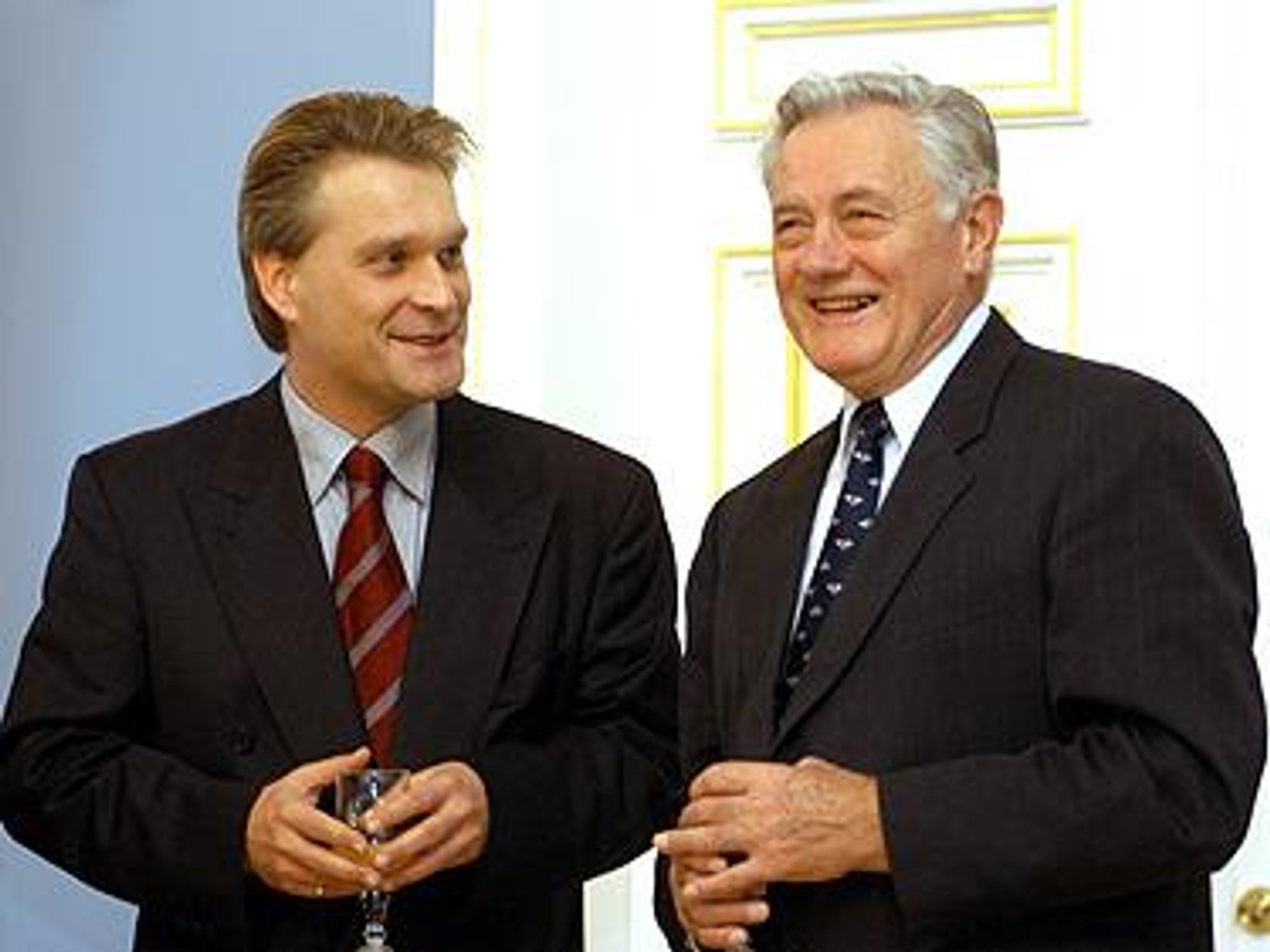 V.Adamkus: Lietuvos dalyvavimas Frankfurto mugėje - geriausia šalies ...