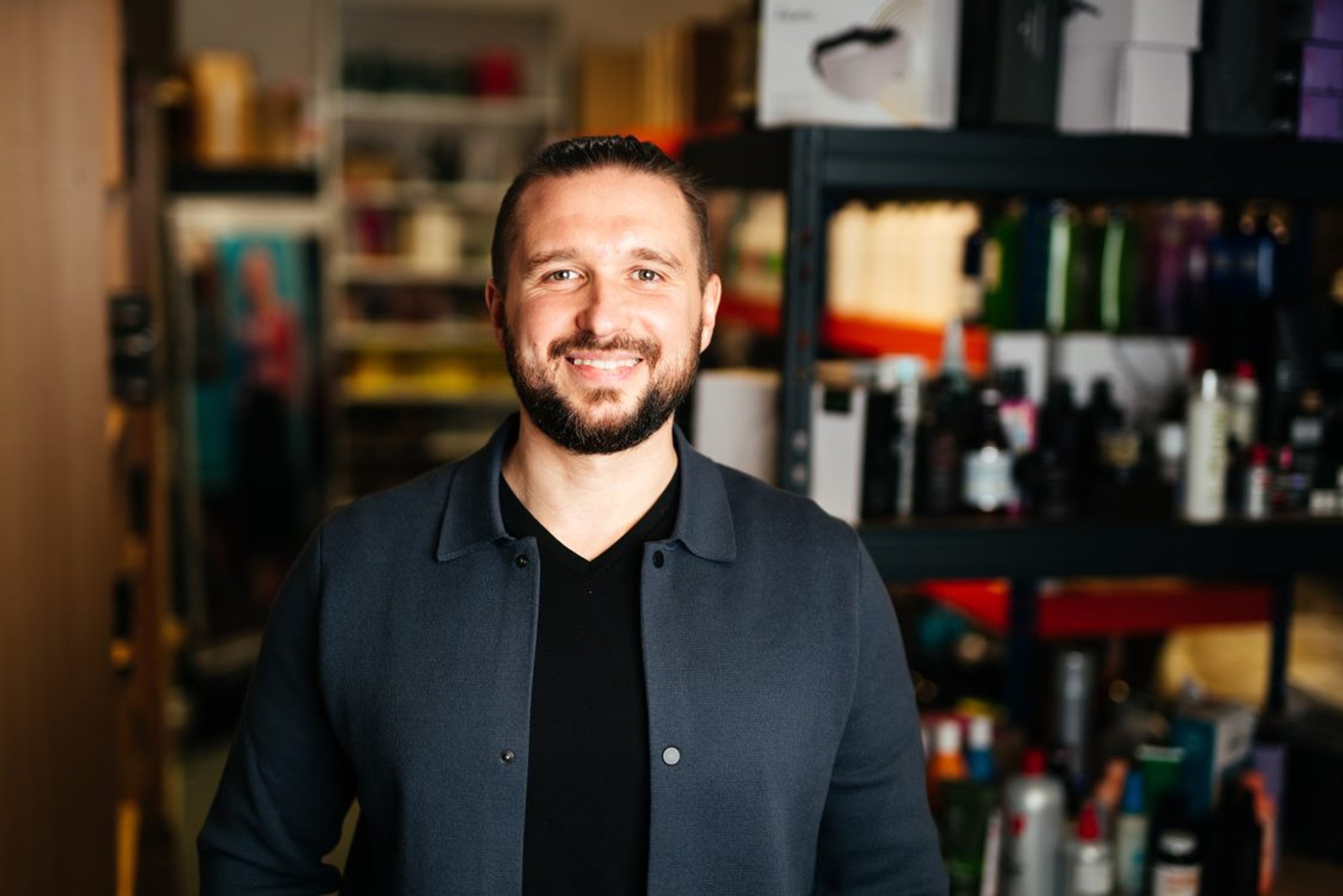 Verslininkas Paulius šiandien skaičiuoja keliagubai padidėjusį pelną ...