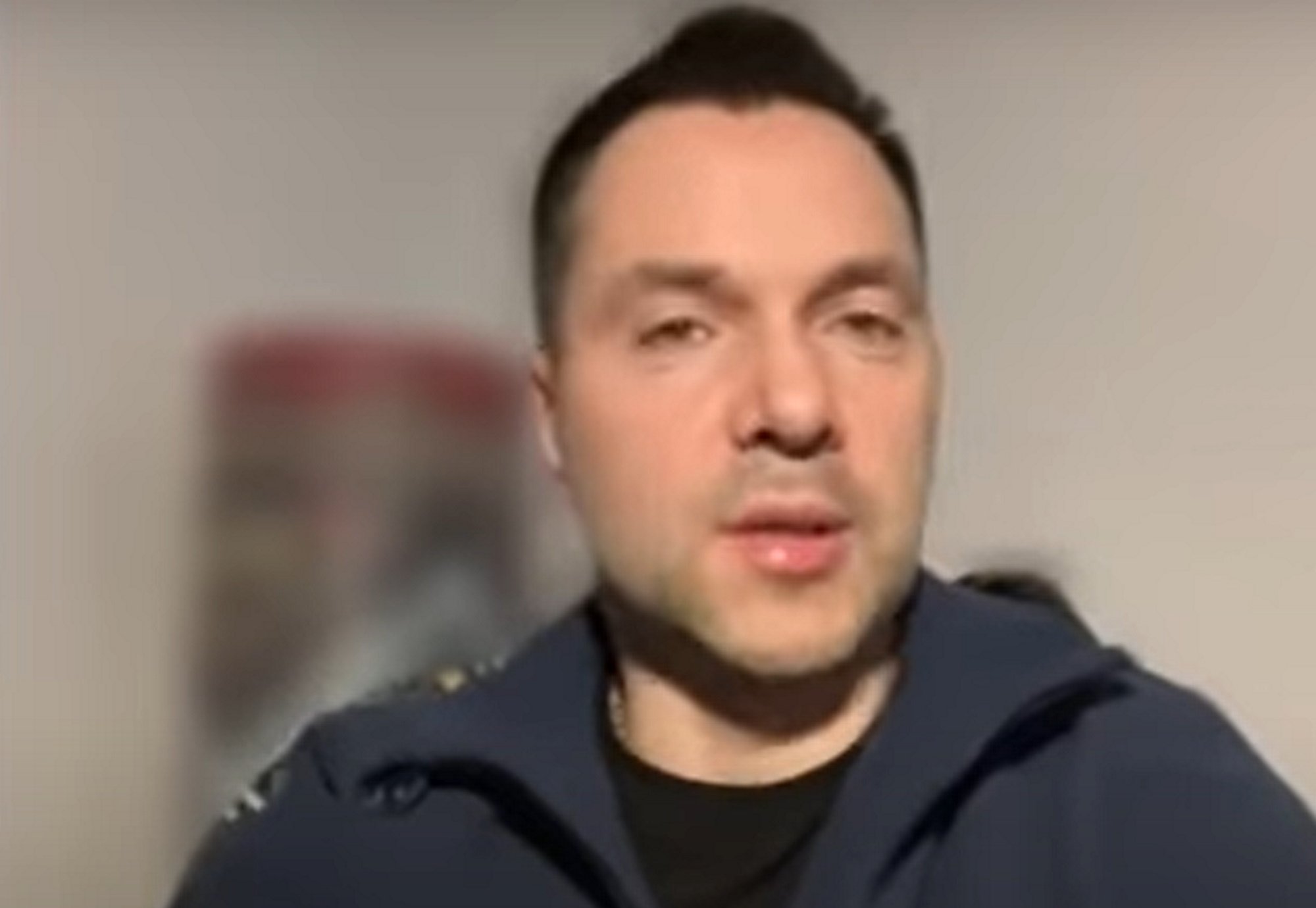 Arestovičius prabilo apie galimą sąjungą, į kurią patektų ir Lietuva ...