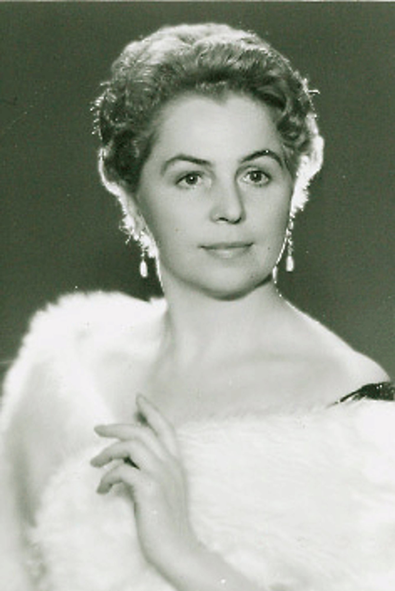 Mirė operos solistė E.Saulevičiūtė - Delfi veidai