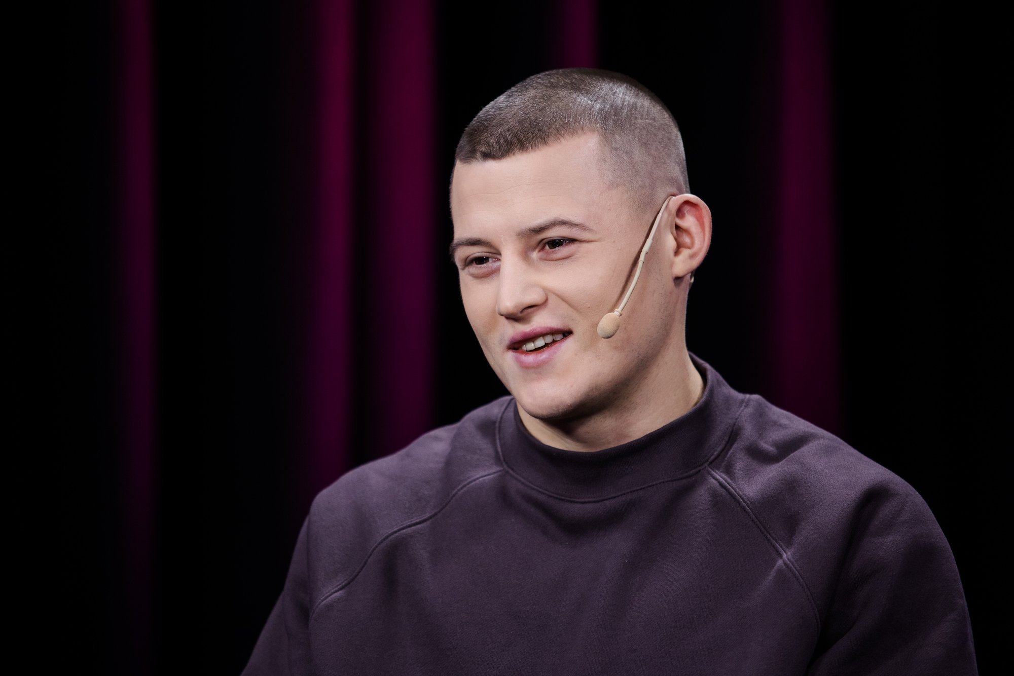 Delfi diena. Dokumentikoje – istorija apie vienintelį lietuvį ...