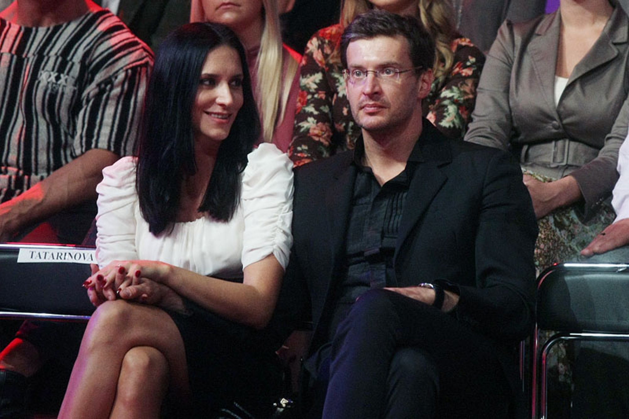 Dirigentas M.Pitrėnas: tėvystės jausmą sudaro labai skirtingi vidiniai ...