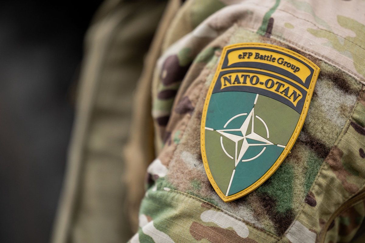 NATO condemns Russian ’malign activities’ on its territory - Delfi EN