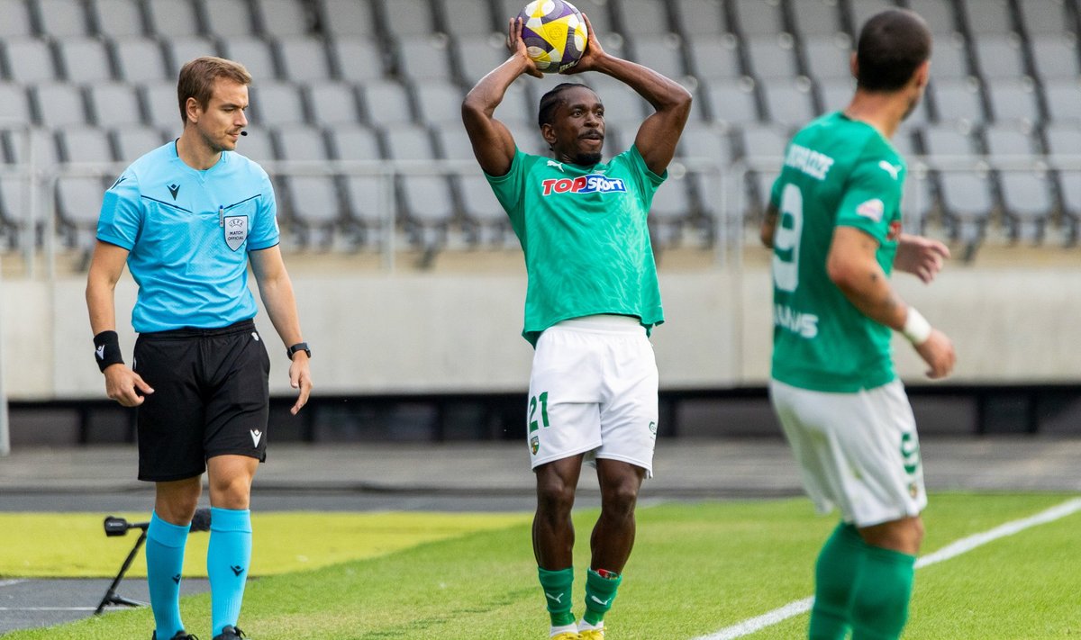 A lygos lyderių akistatoje pergale džiaugėsi „Kauno Žalgiris“ - Delfi ...