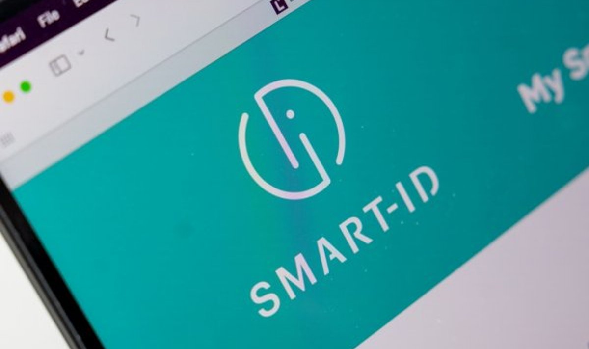 Lietuvoje vėl sutriko „Smart-ID“ veikla: buvo patirta kibernetinė ataka - Delfi verslas