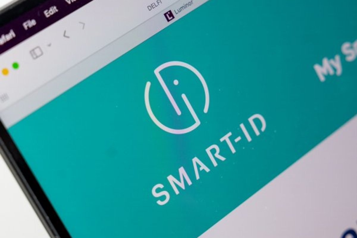 Lietuvoje vėl sutriko „Smart-ID“ veikla: buvo patirta kibernetinė ataka - Delfi verslas