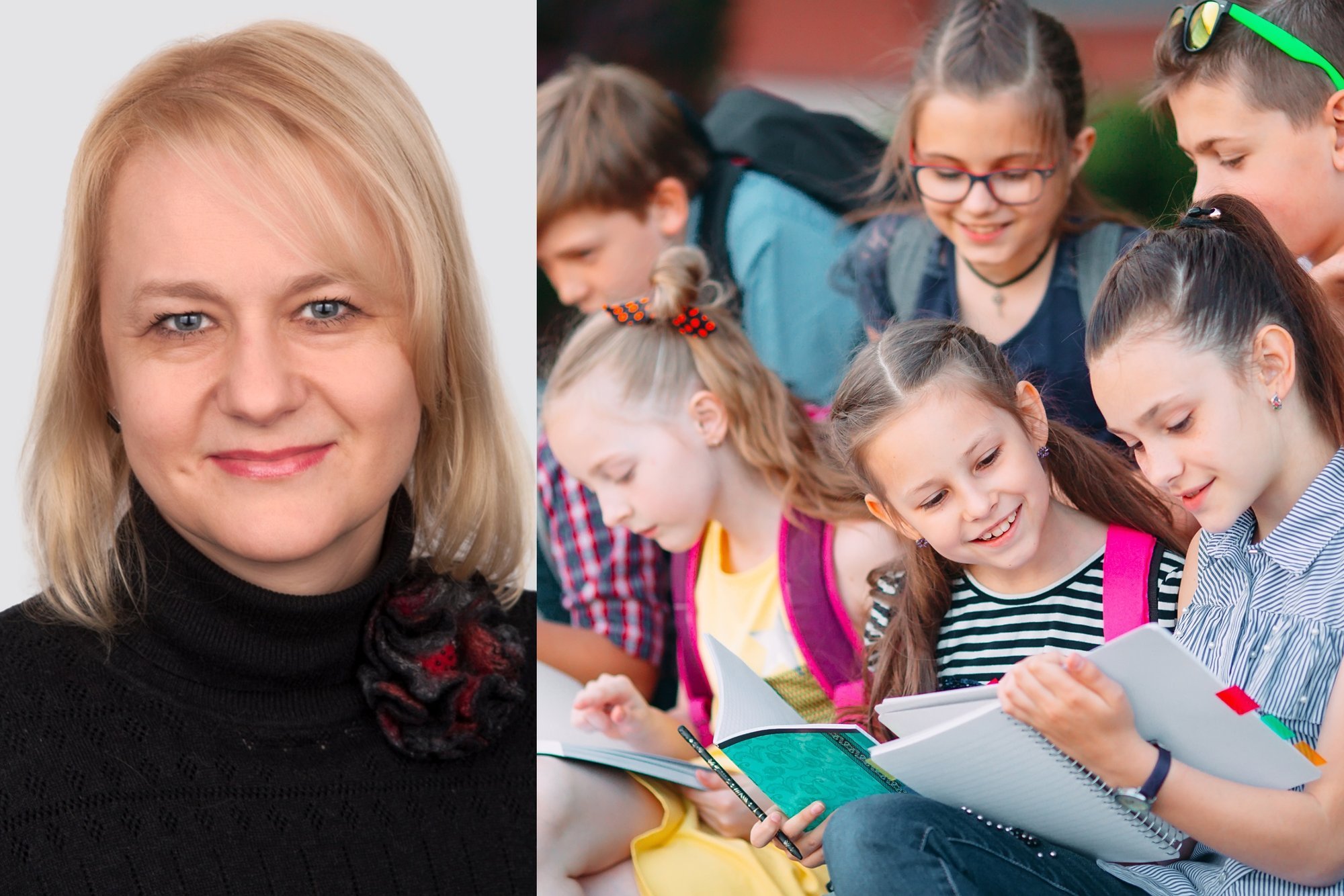 Gabus ar tiesiog paklusnus: psichologė pasakė, kaip atpažinti, kuris ...