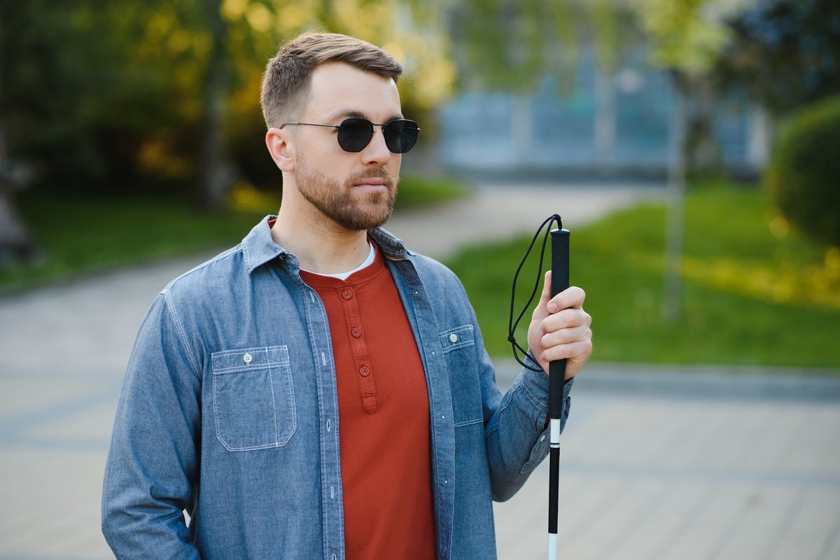 Neregys Lietuvoje turi vieną banką pinigų nuėmimui ir nė vieno ...