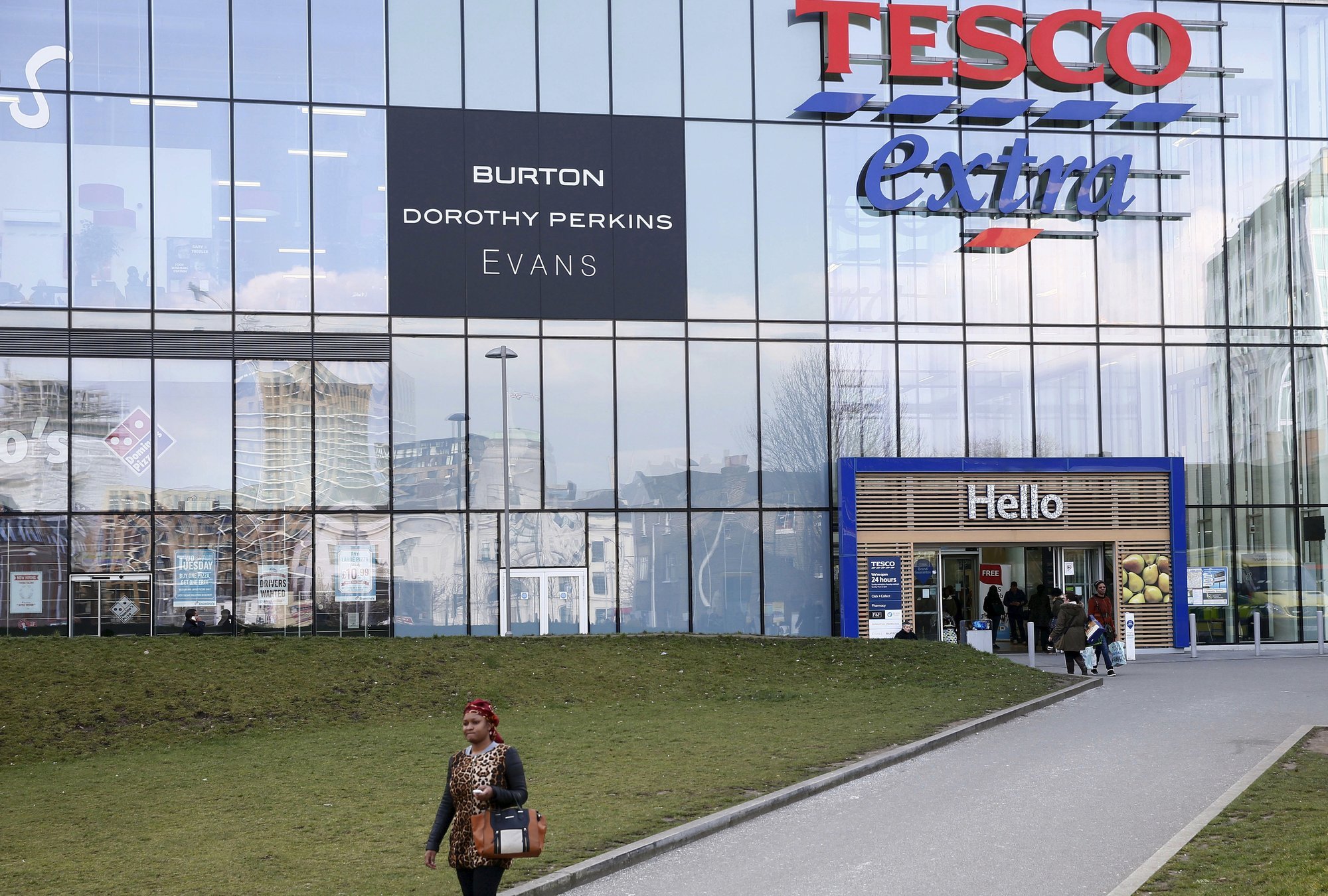 „Brexit“ padariniai: „Tesco“ sustabdė „Hellmann`s“ majonezo ir kečupo ...